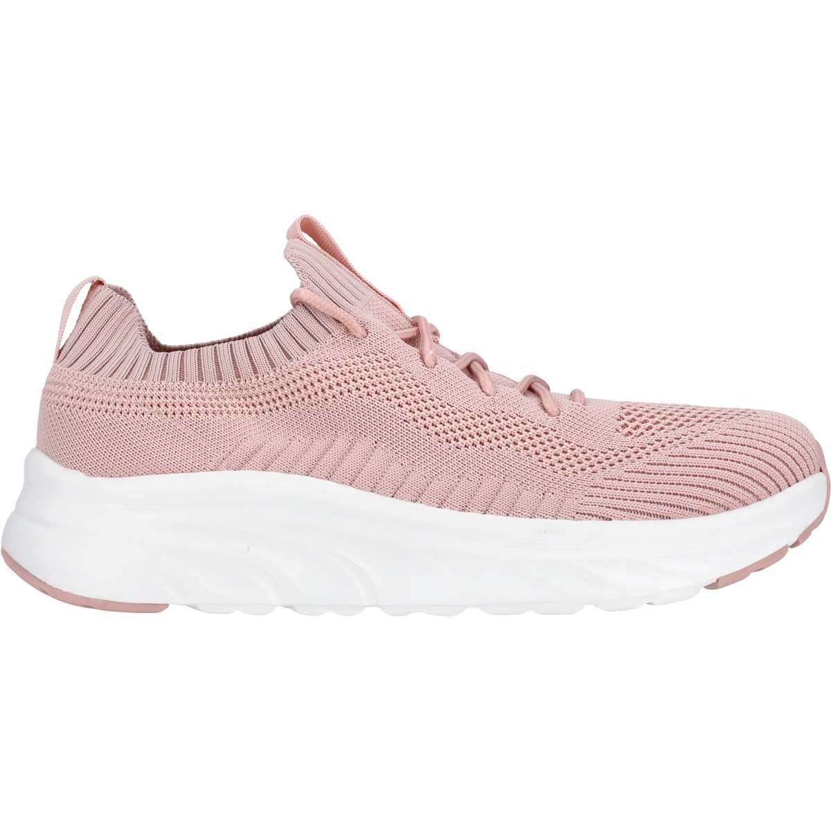 Køb Endurance Lesty Lite Sneakers Dame Rose Powder
