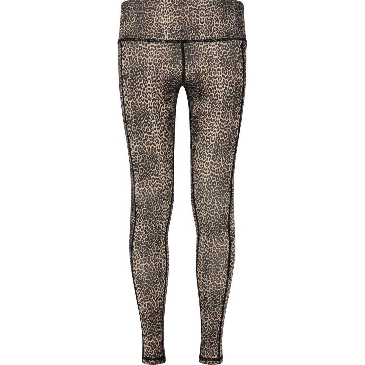 Kjøp Endurance Florencen Trenings Tights for Barn i Leo Print