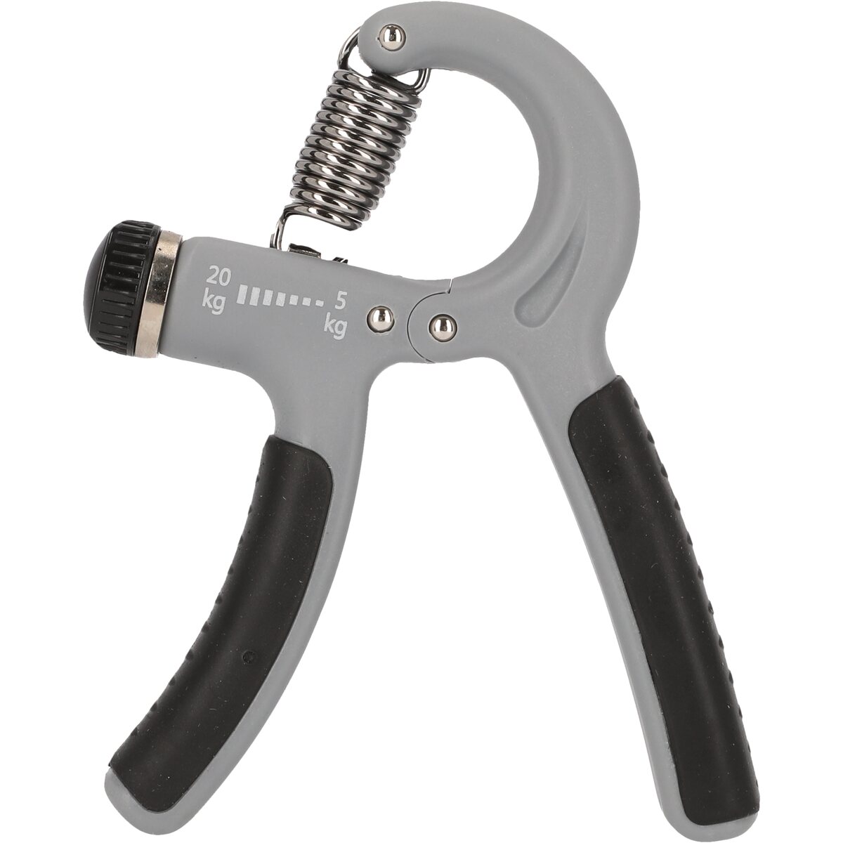 Køb Endurance Hand Grip Adjustable Frost Gray