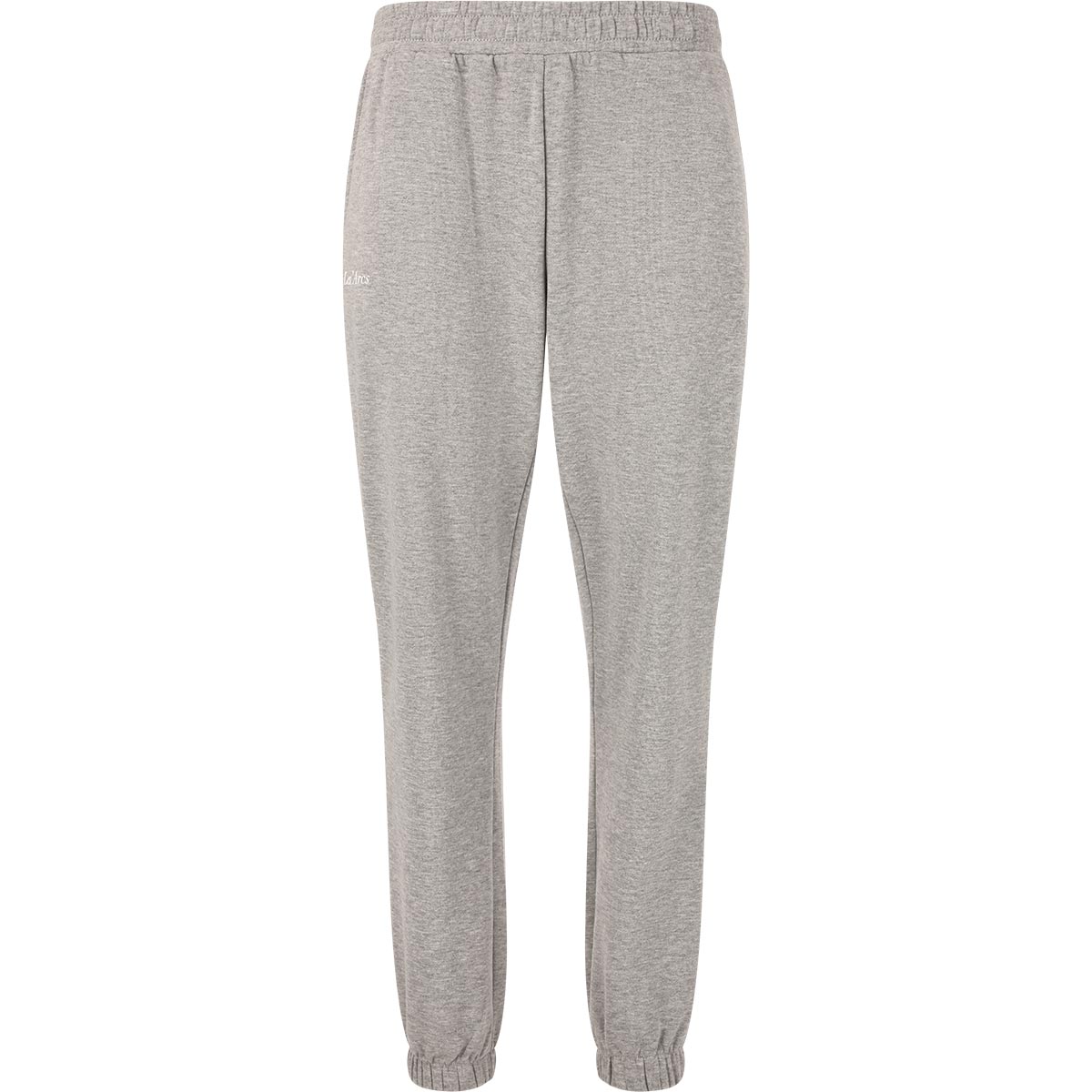 Køb LES'ARCS Gilpin Joggingbukser Børn Light Grey Melange