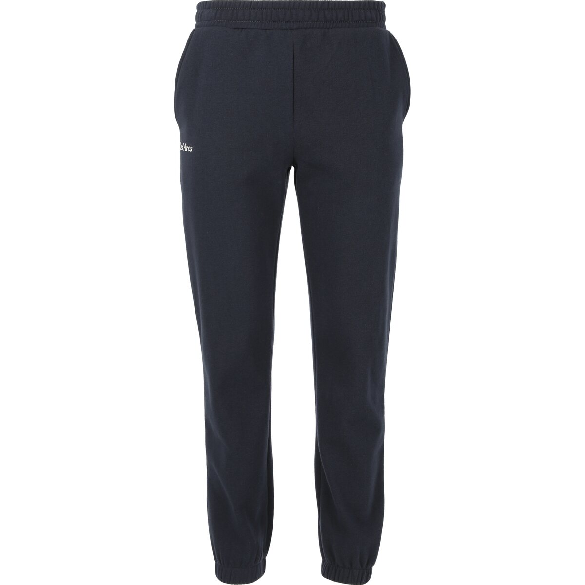 Køb LES'ARCS Gilpin Joggebukser Barn Dark Sapphire