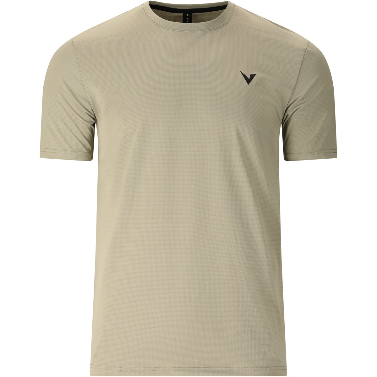 Køb Virtus Roger V3 Hyperstretch Trænings T-shirt Herre Dried sage