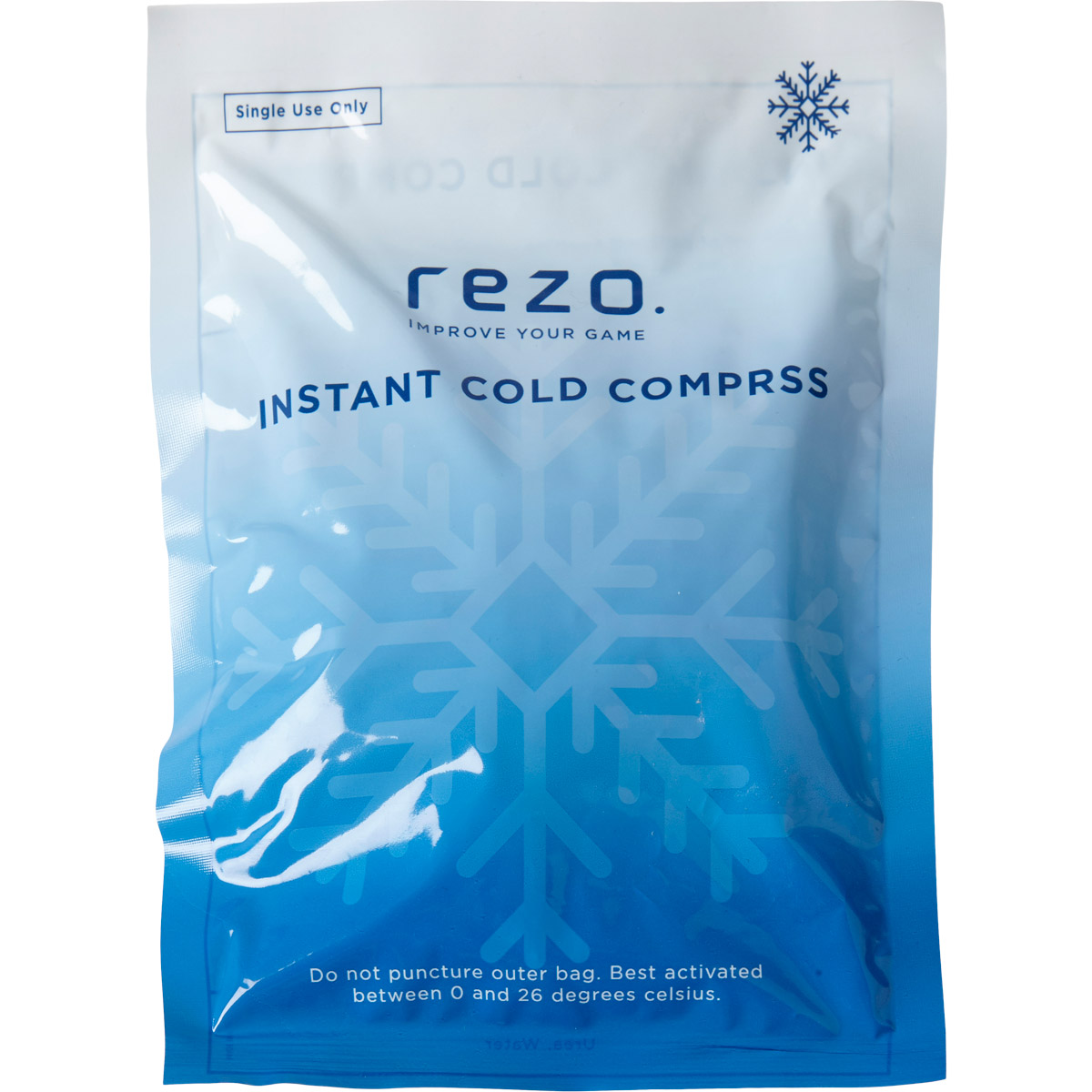 Køb Rezo Ice Pack Engangsispose
