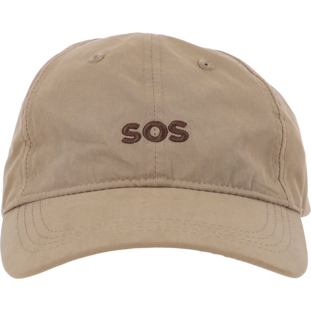 Køb SOS Nordals Low Profile Cap Pine Bark