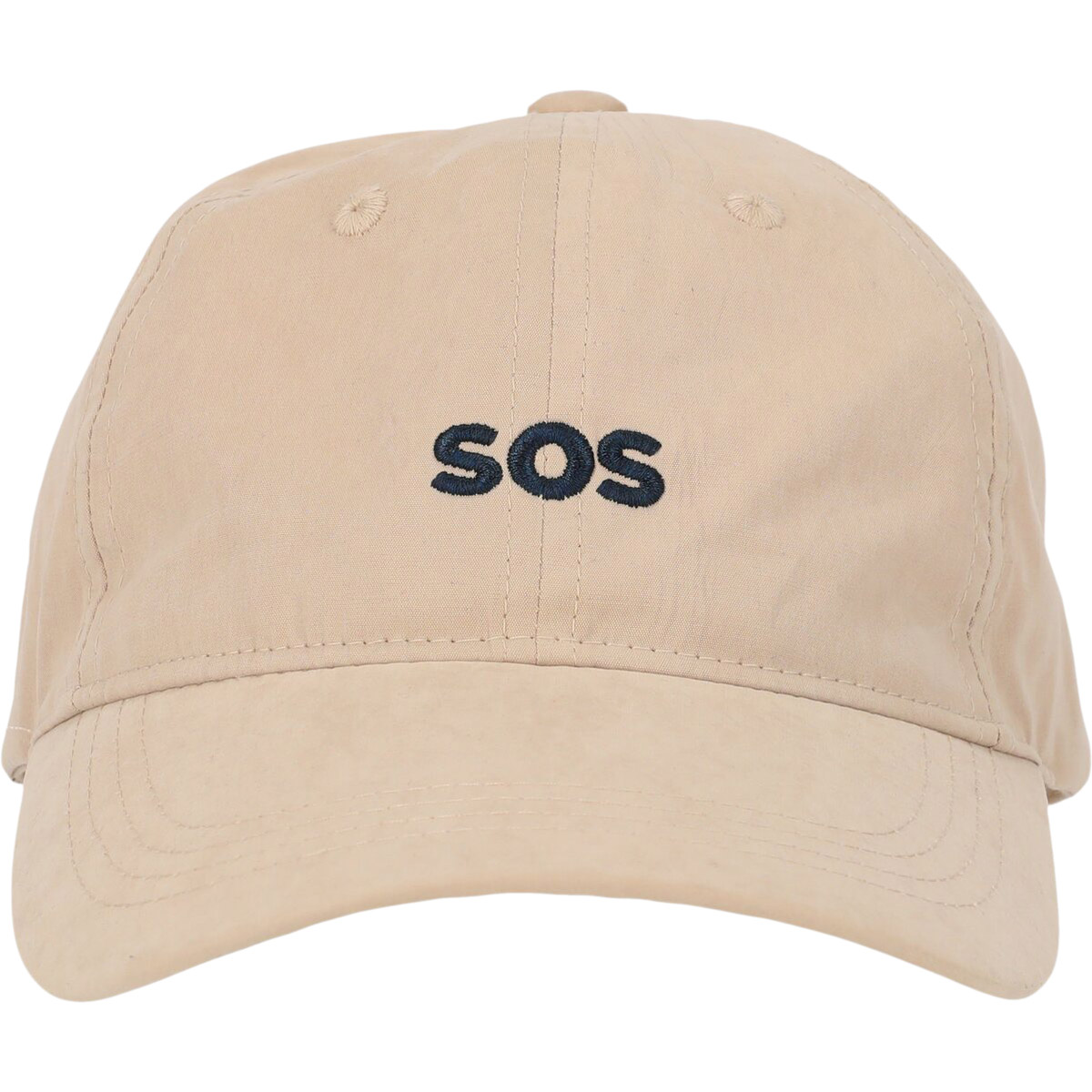 Køb SOS Nordals Low Profile Cap Rainy Day