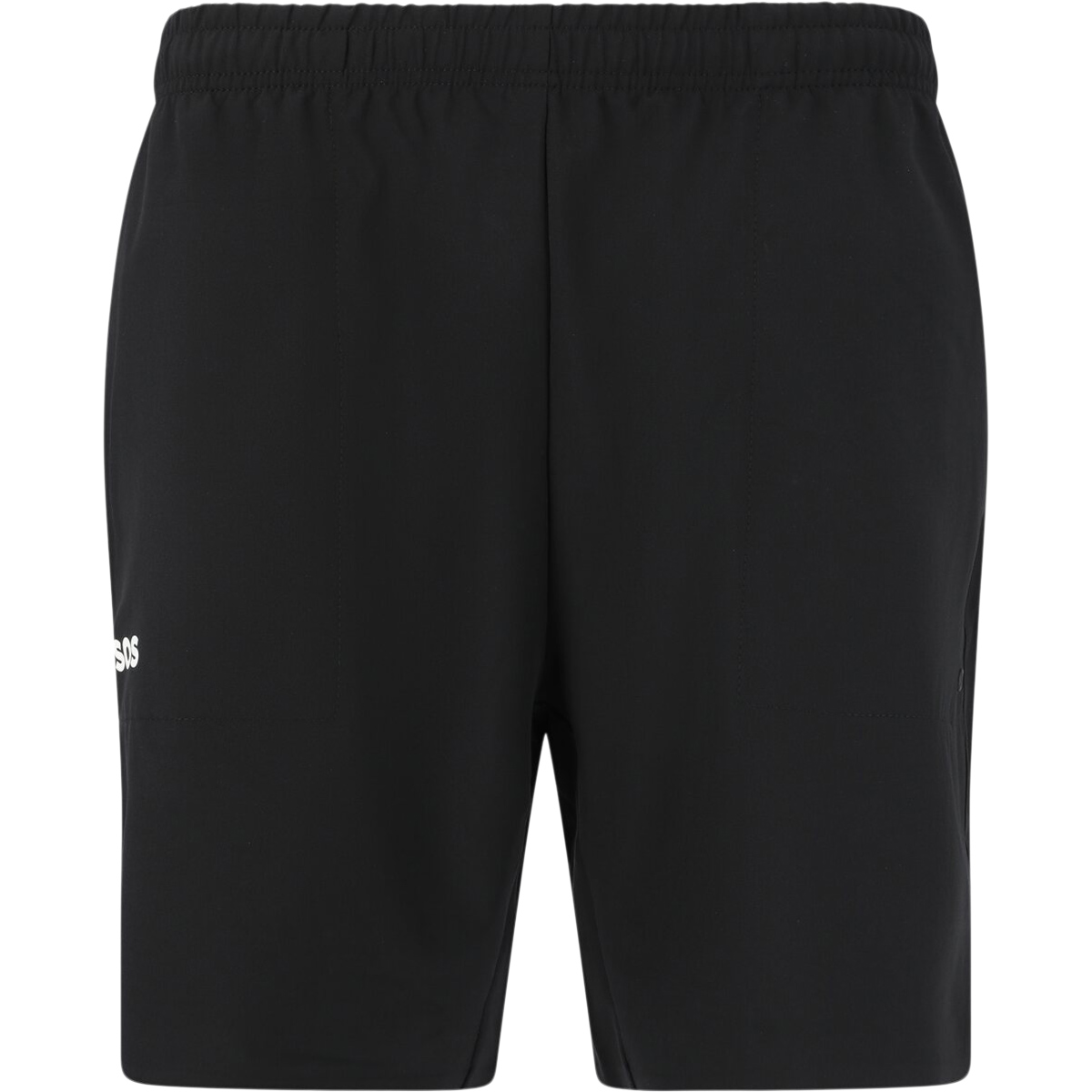 Køb SOS Niseko Uni Shorts Herre Black
