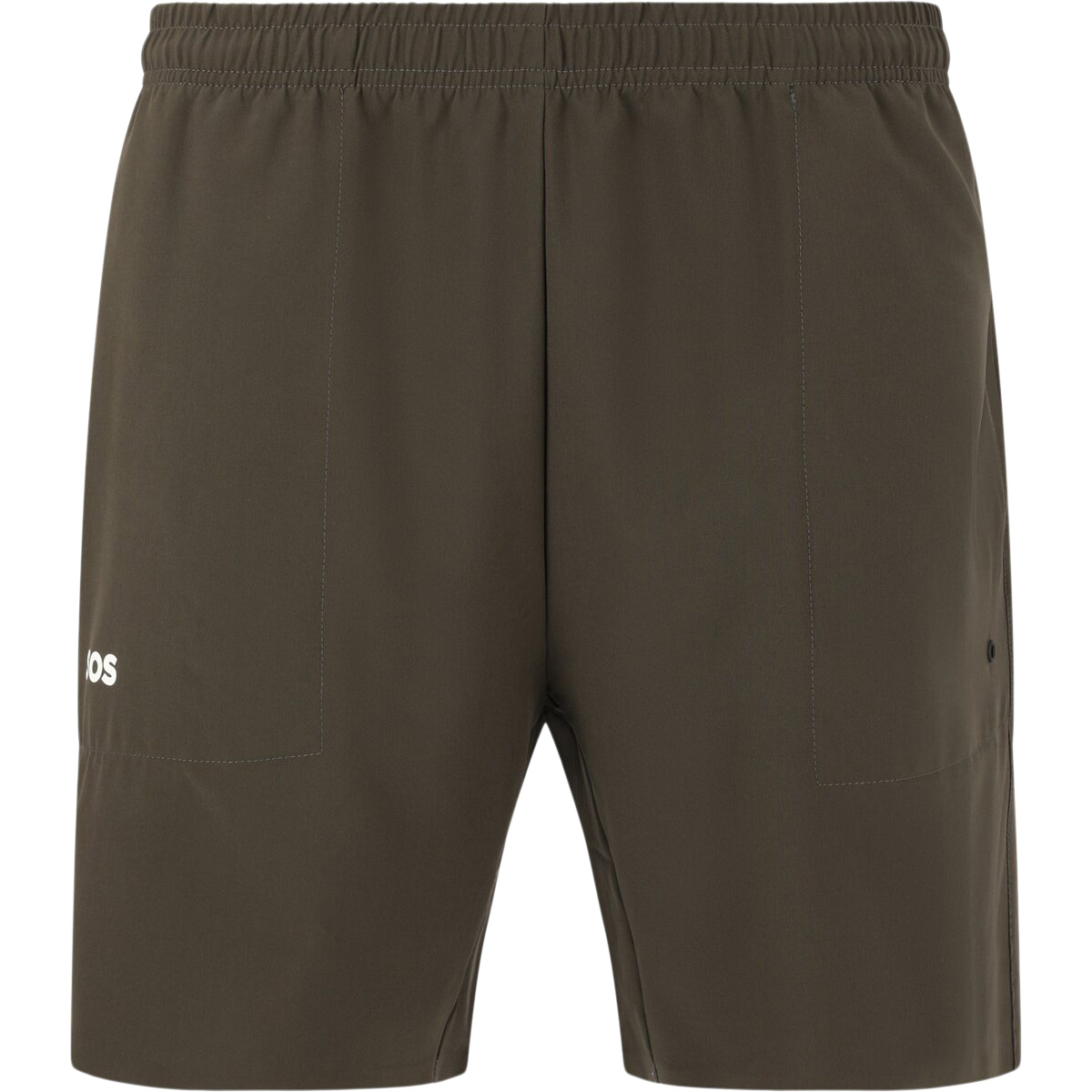 Køb SOS Niseko Uni Shorts Herre Black Ink