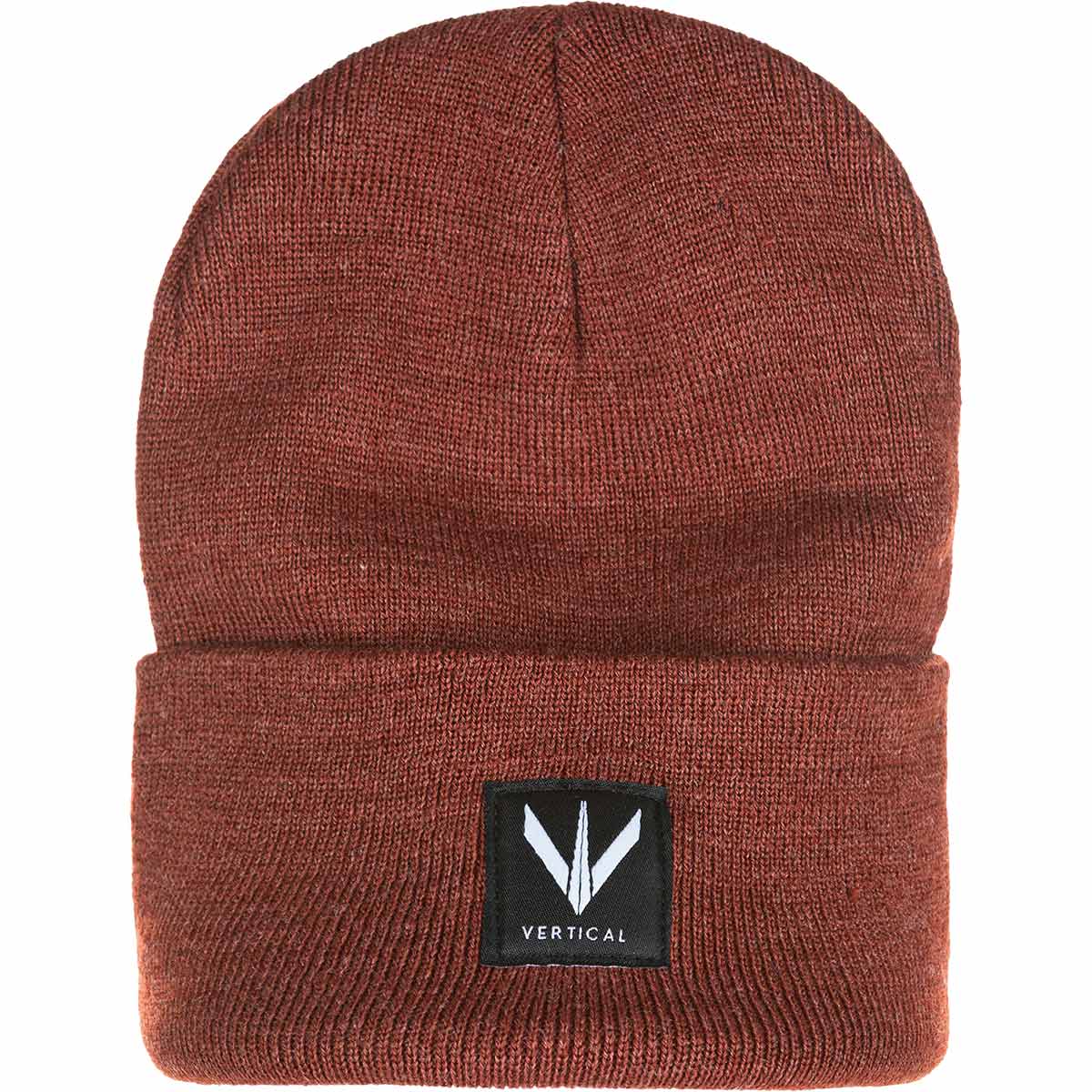 Køb Vertical Linly Hue Russet Brown