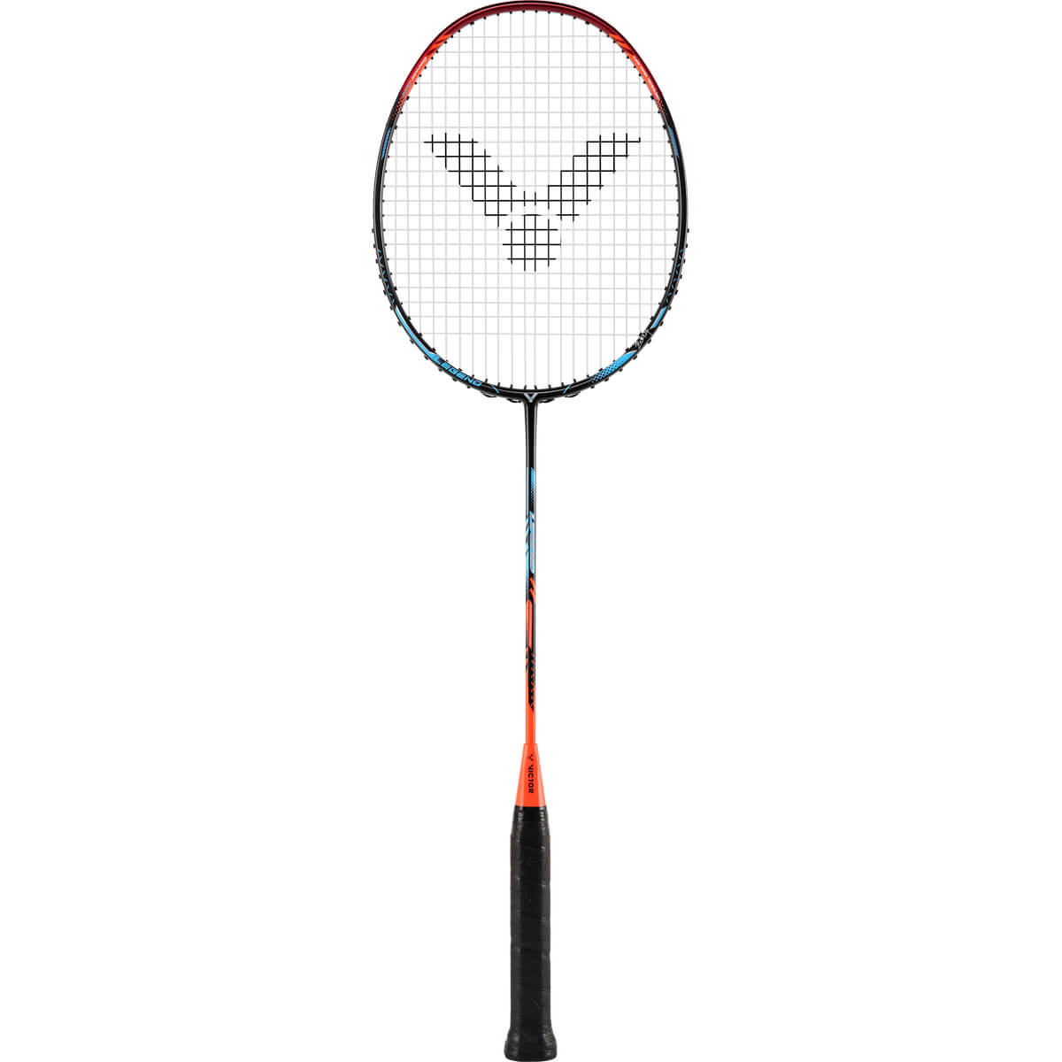 Køb Victor Legend C Badmintonketcher - UDEN STRENGE BLACK C