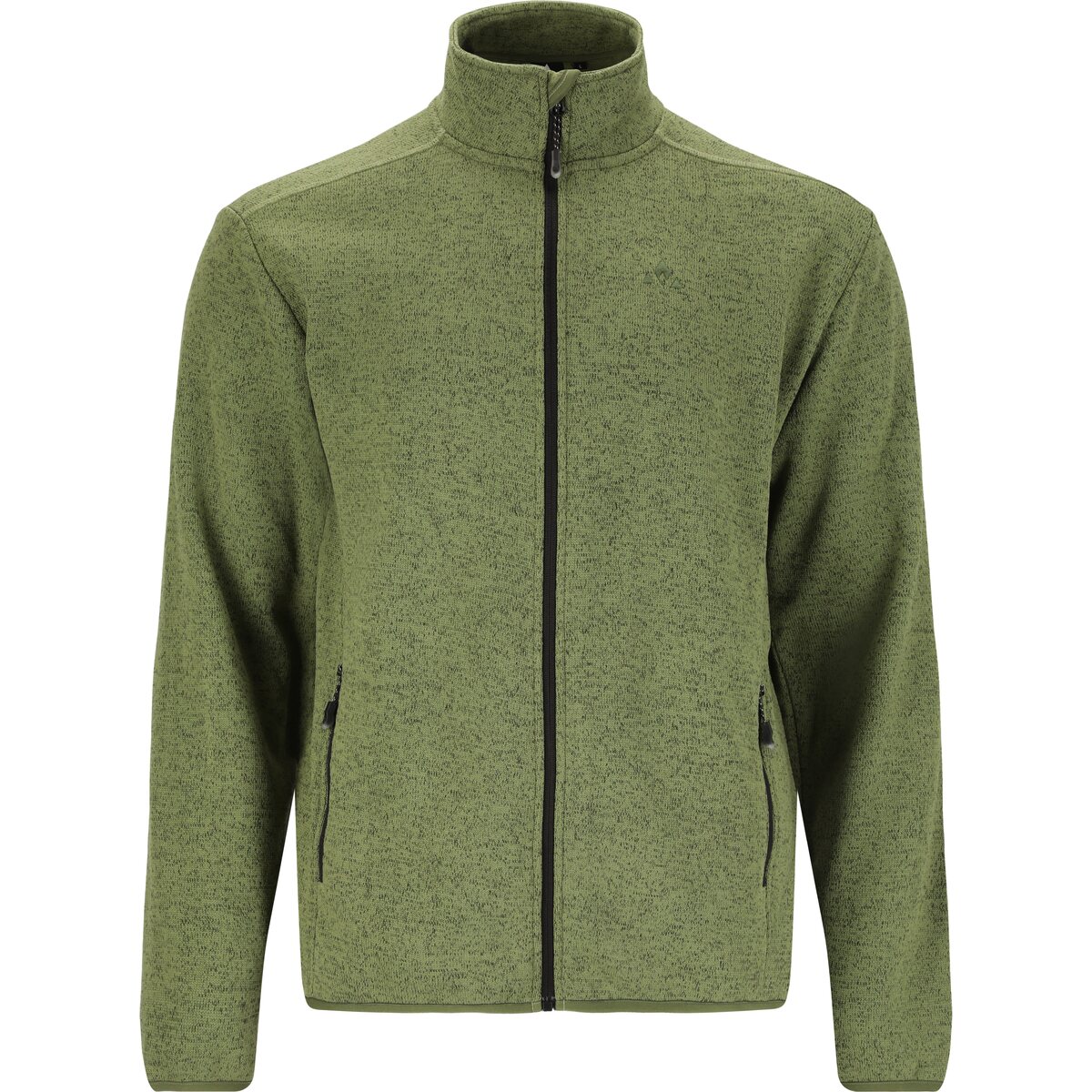 Køb Whistler Pareman Fleece Jakke Herre Cypress