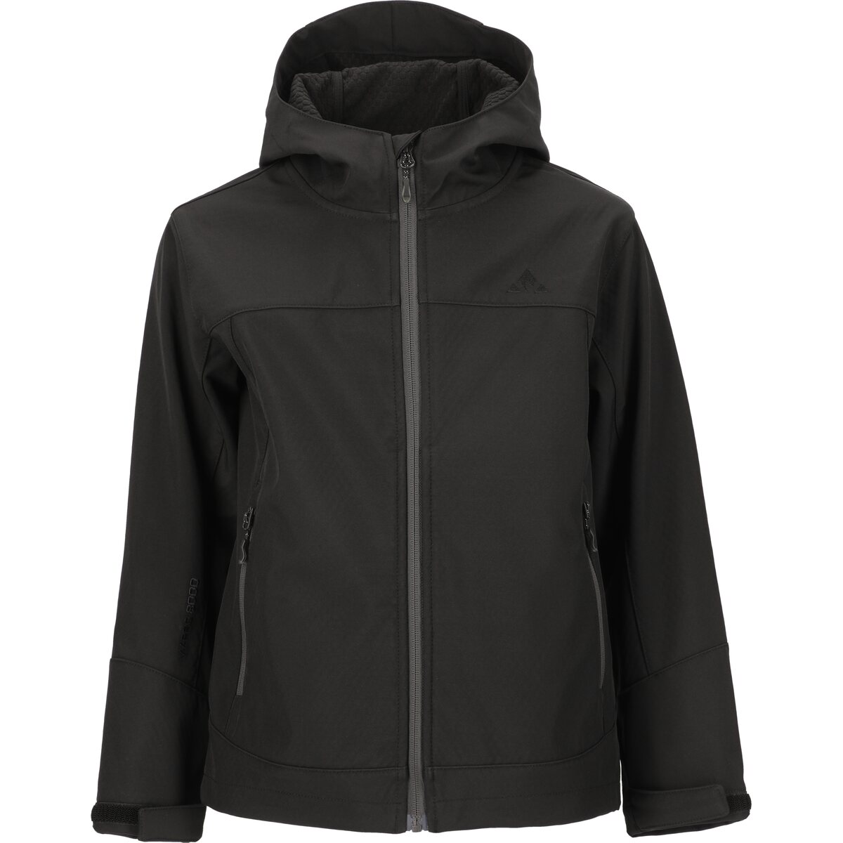 Kjøp Whistler Ryder Softshell Jakke Barn i Black