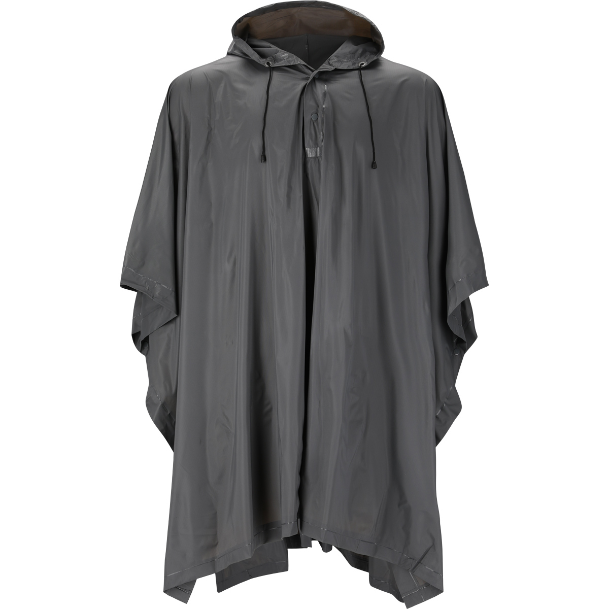 Køb Whistler Catiorm Regn Poncho ebony
