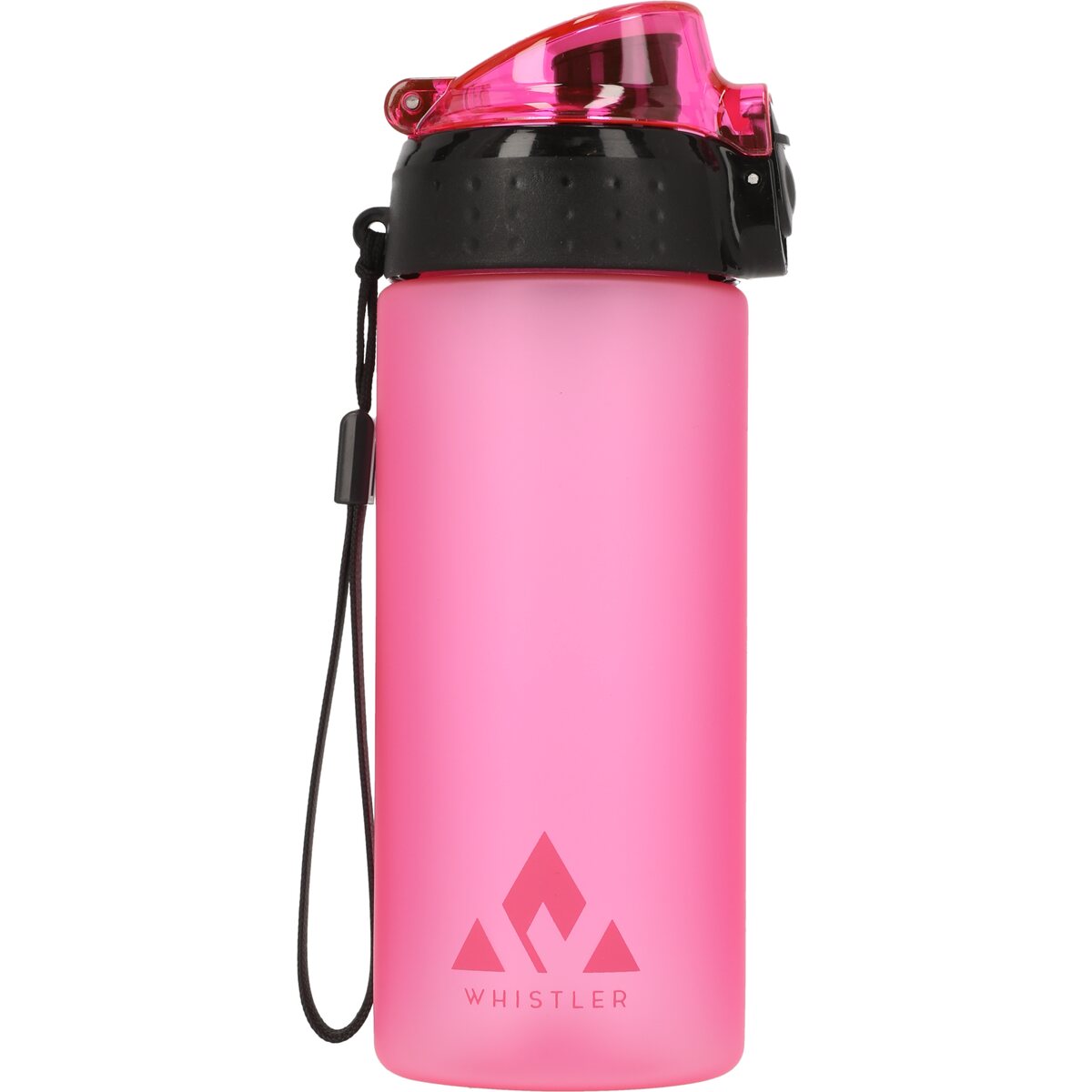 Køb Whistler Holborn Drikkedunk 500ml pink glo