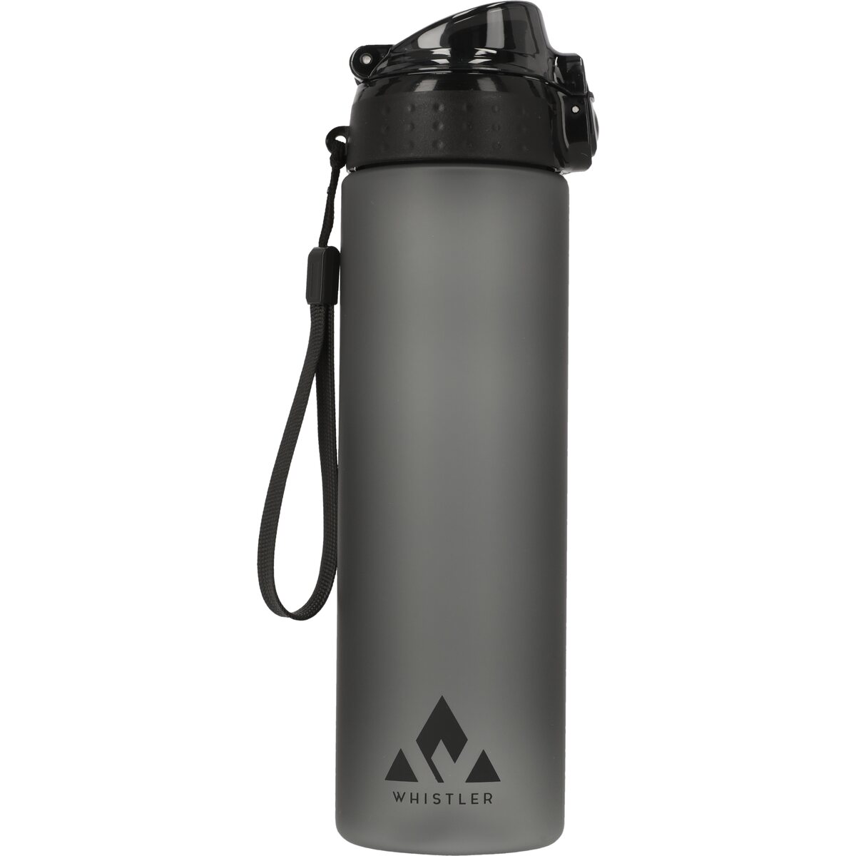 Kjøp Whistler Holborn Drikkeflaske 700ml i Asphalt