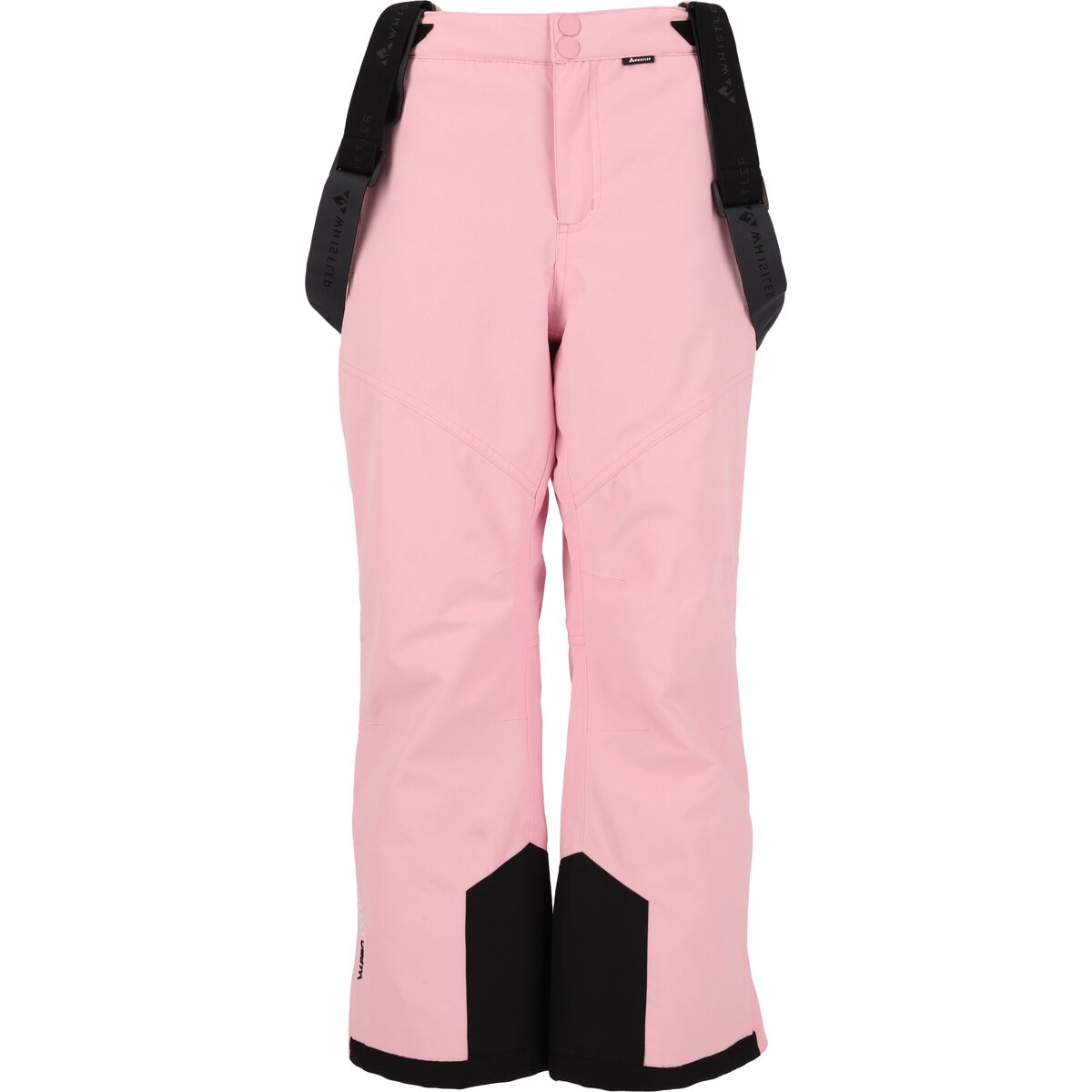Køb Whistler Drizzle Skibukser Børn Orchid Pink