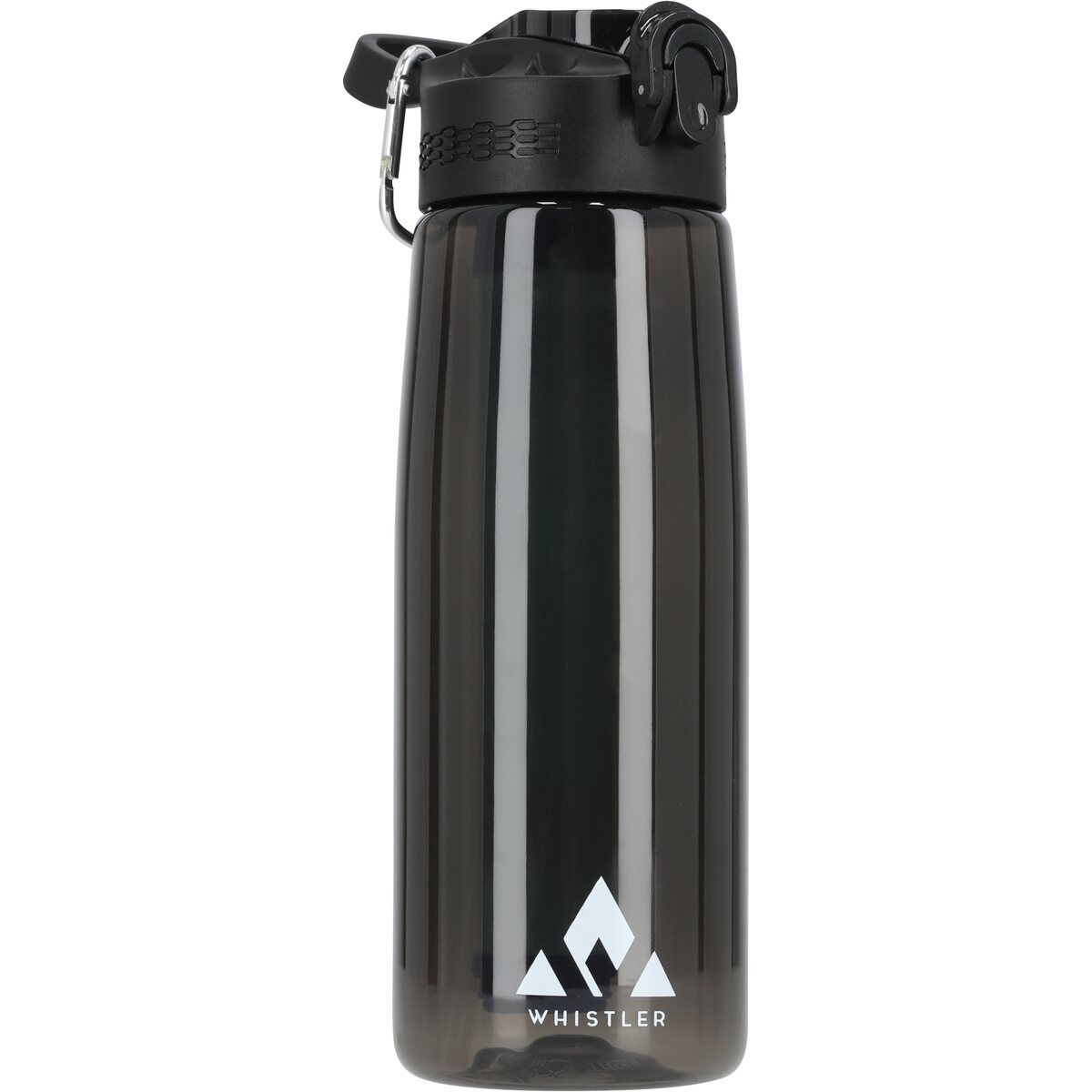 Køb Whistler Baikal 650ml Tritan Filter Drikkedunk Black