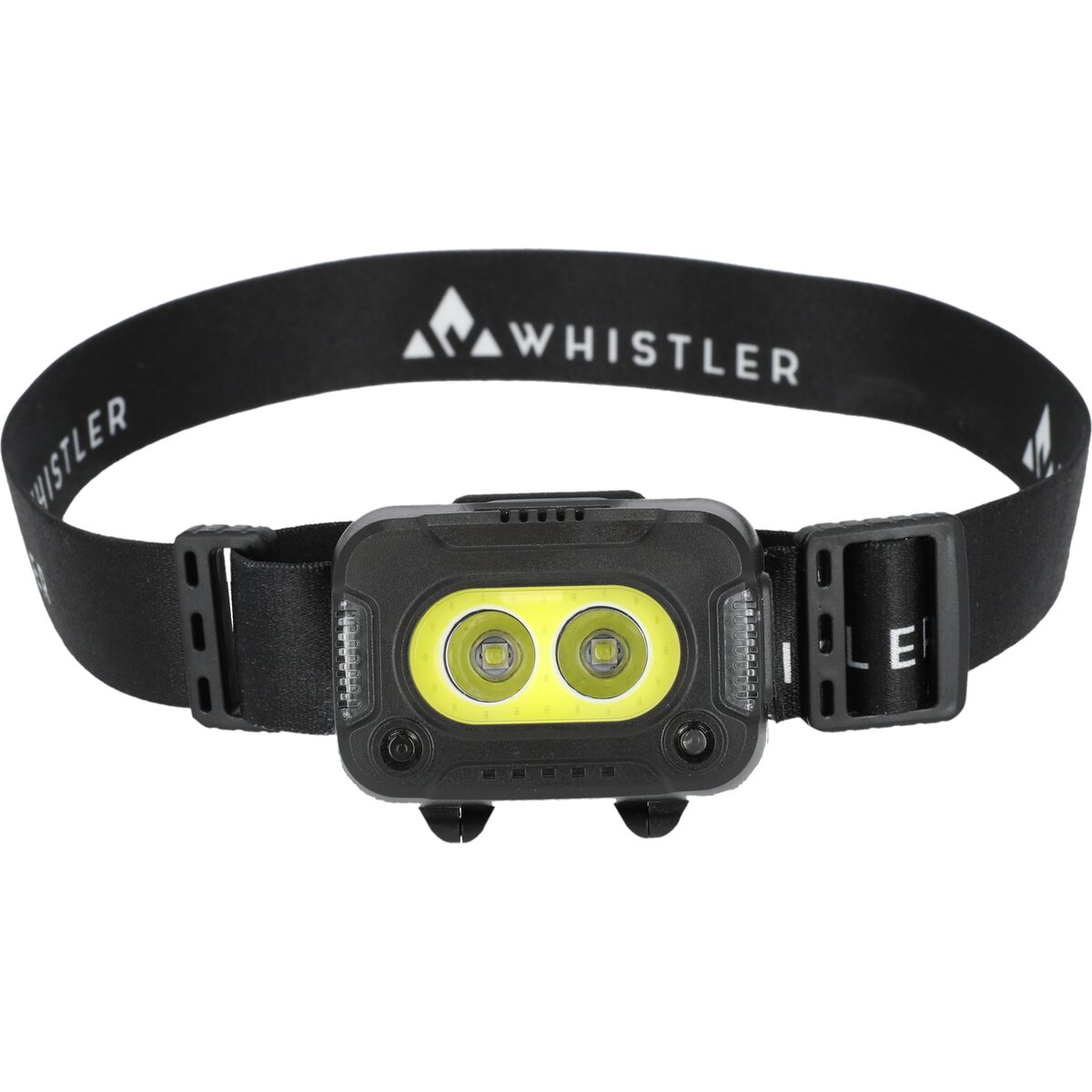 Køb Whistler Bullita Pandelampe Black