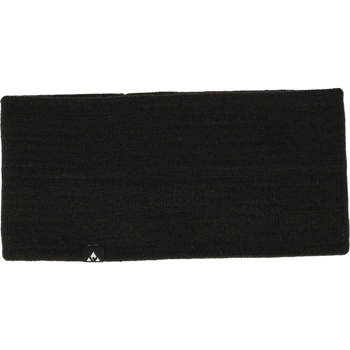 Køb Whistler Guidos Knitted Pandebånd Black