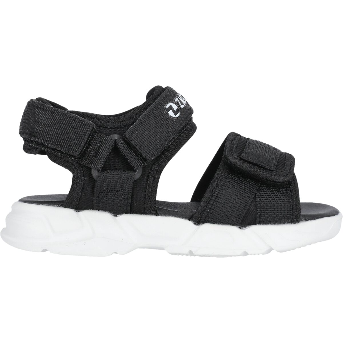 Kjøp ZigZag Sasir sandaler barn i Black
