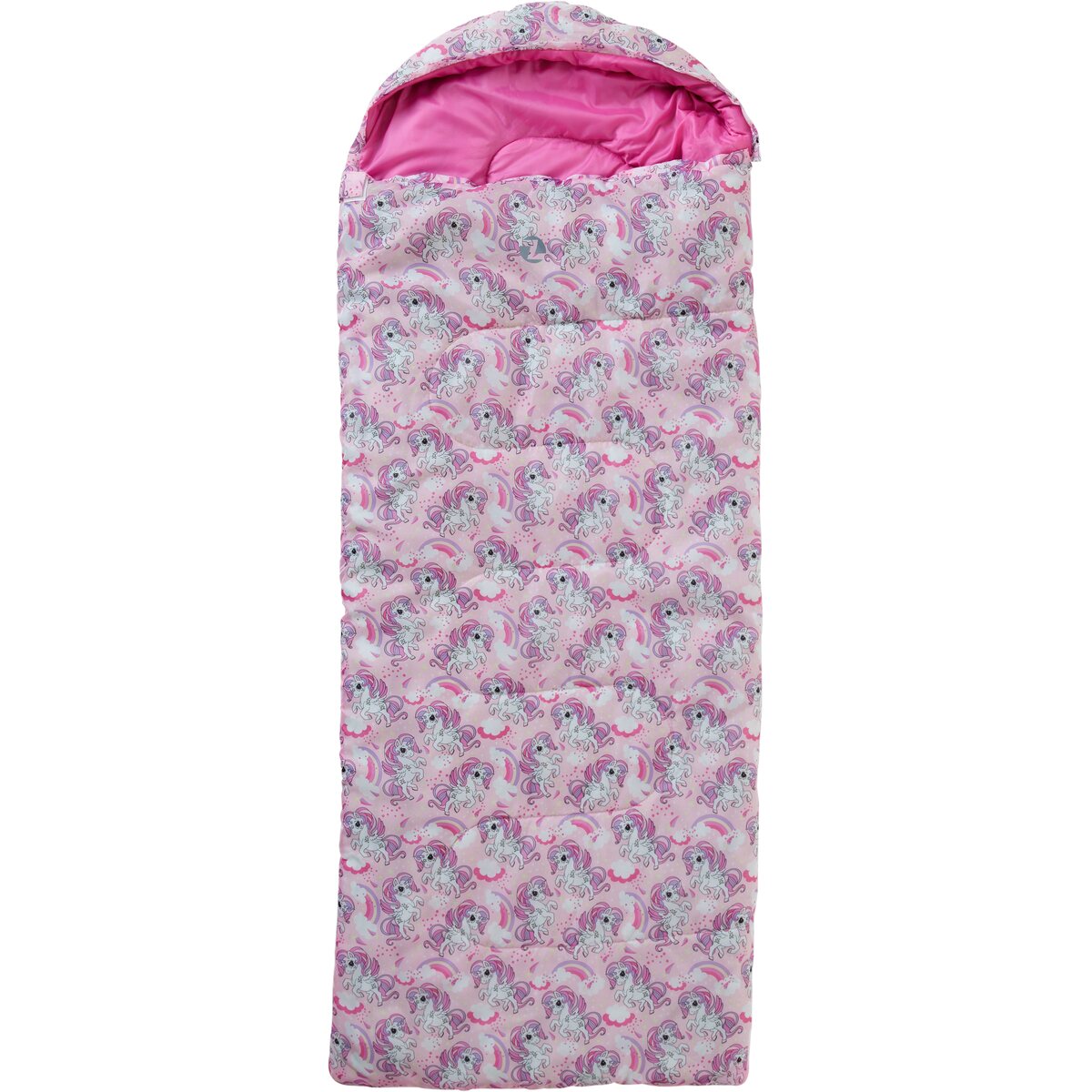 Køb ZigZag Ghandruk Sovepose Barn Pink