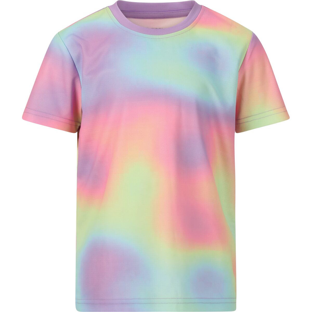 Køb ZigZag Seelo T-shirt Børn Sweet Lilac