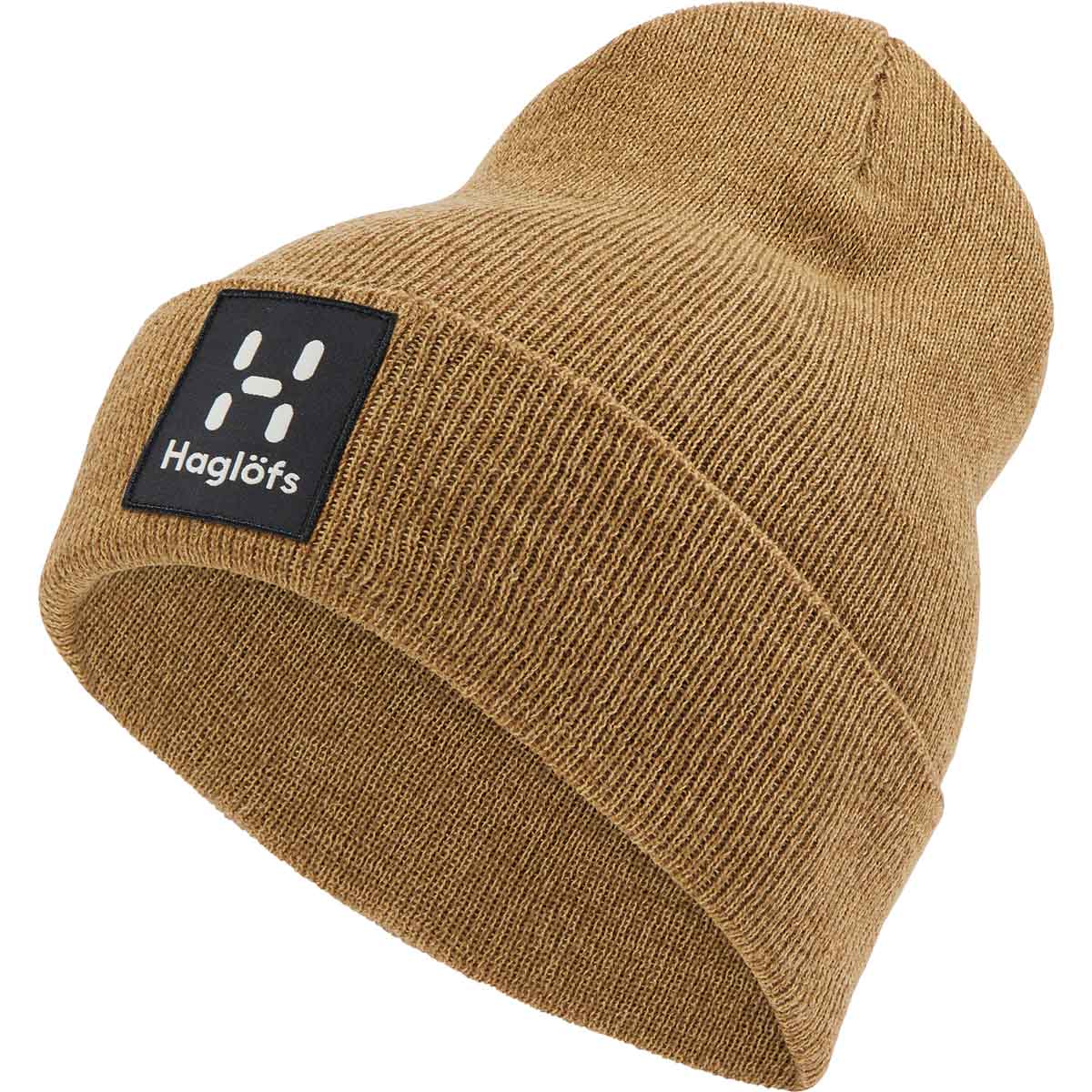 Køb Haglöfs Aze Hue Cinnamon Brown Melange