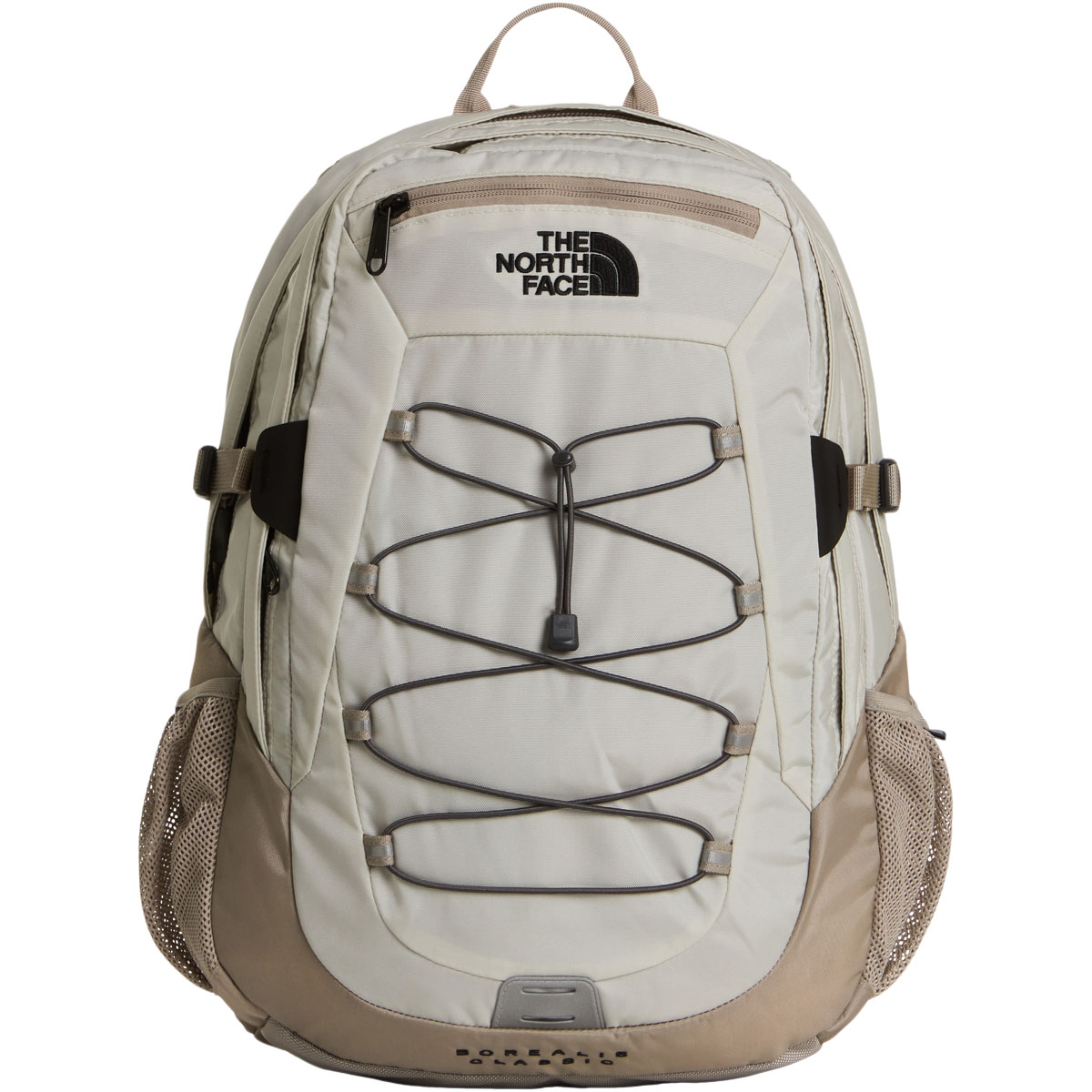 Køb The North Face Borealis Classic Rygsæk Cumulus Cloud/Stone Sla
