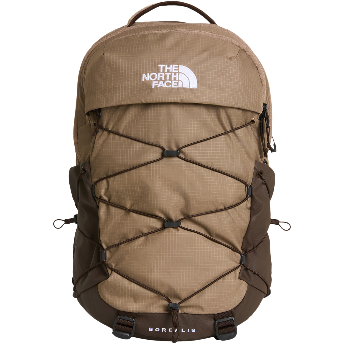 Køb The North Face Borealis Rygsæk Garnet/Dark Chestnut