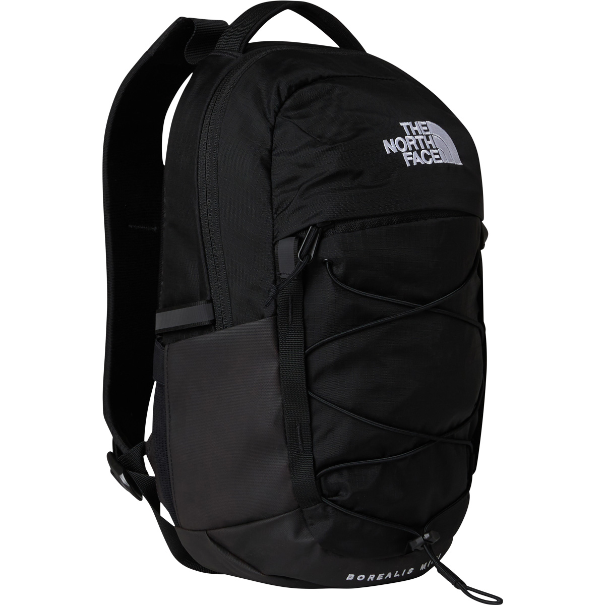 Køb The North Face Borealis Mini Rygsæk TNF Black-TNF Black-NPF