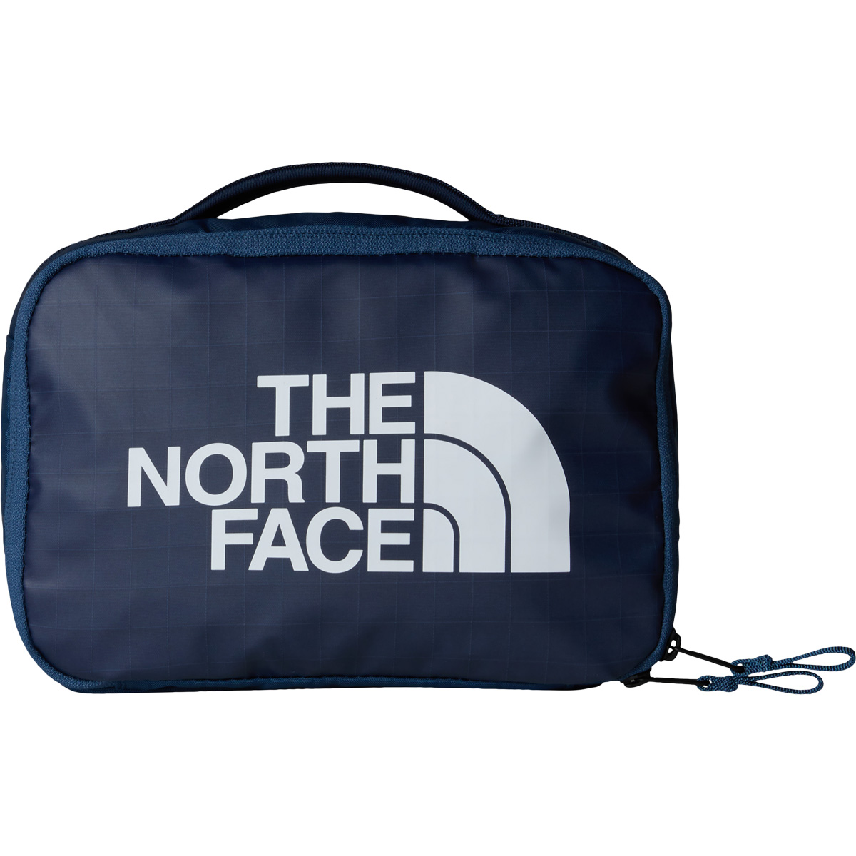 Køb The Nort Face BC Voyager Toilettaske SHADY BLUE/SUMMIT NAVY