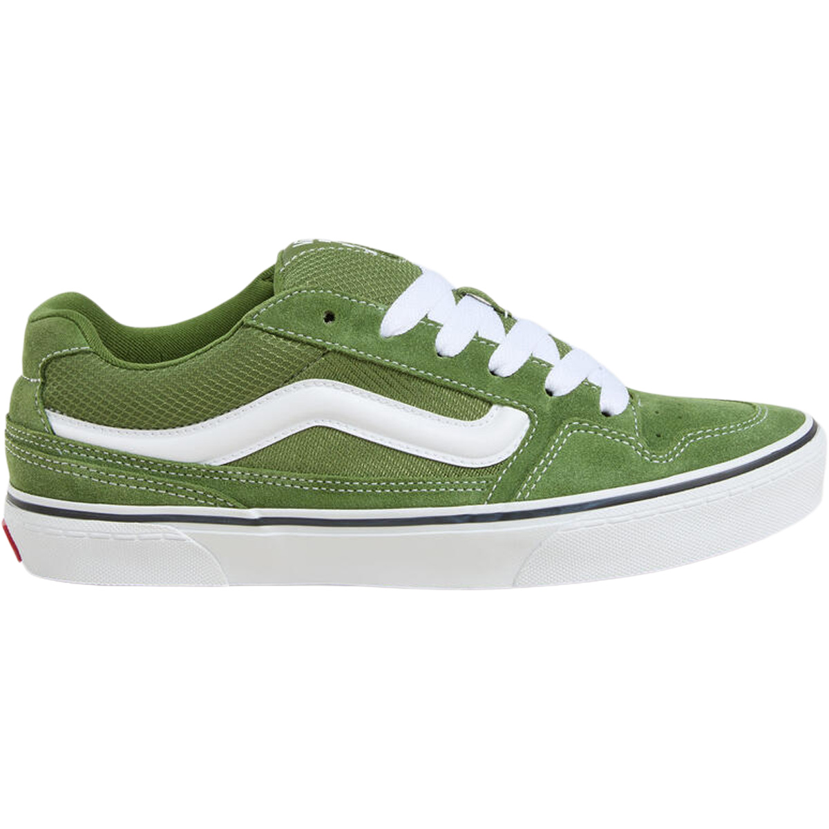Køb Vans Caldrone Sneakers Herre TWIST OF LIME