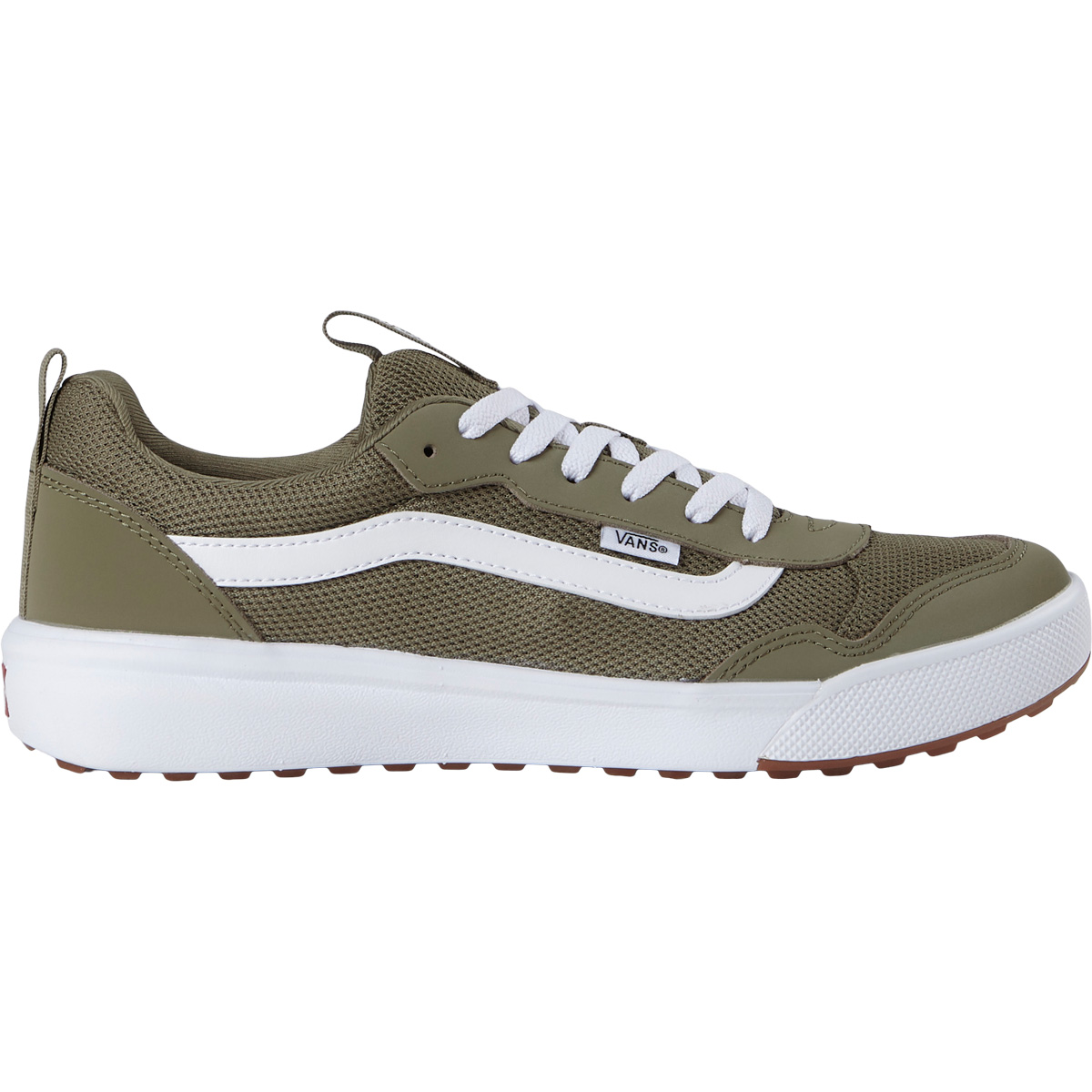 Kjøp Vans Range EXP Sneakers Herre i MESH Gothic Olive/White