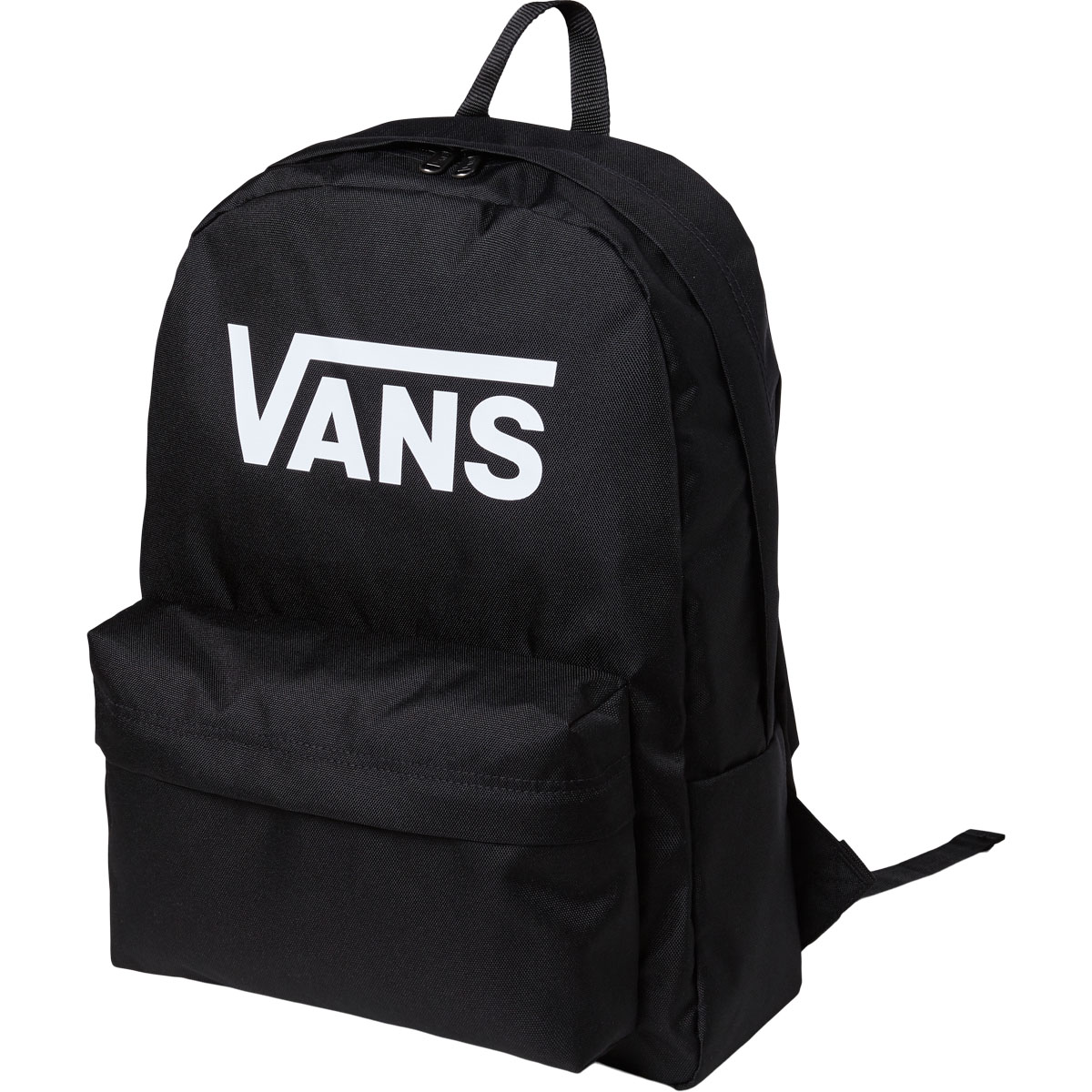 Køb Vans Old Skool Print Rygsæk Black/White