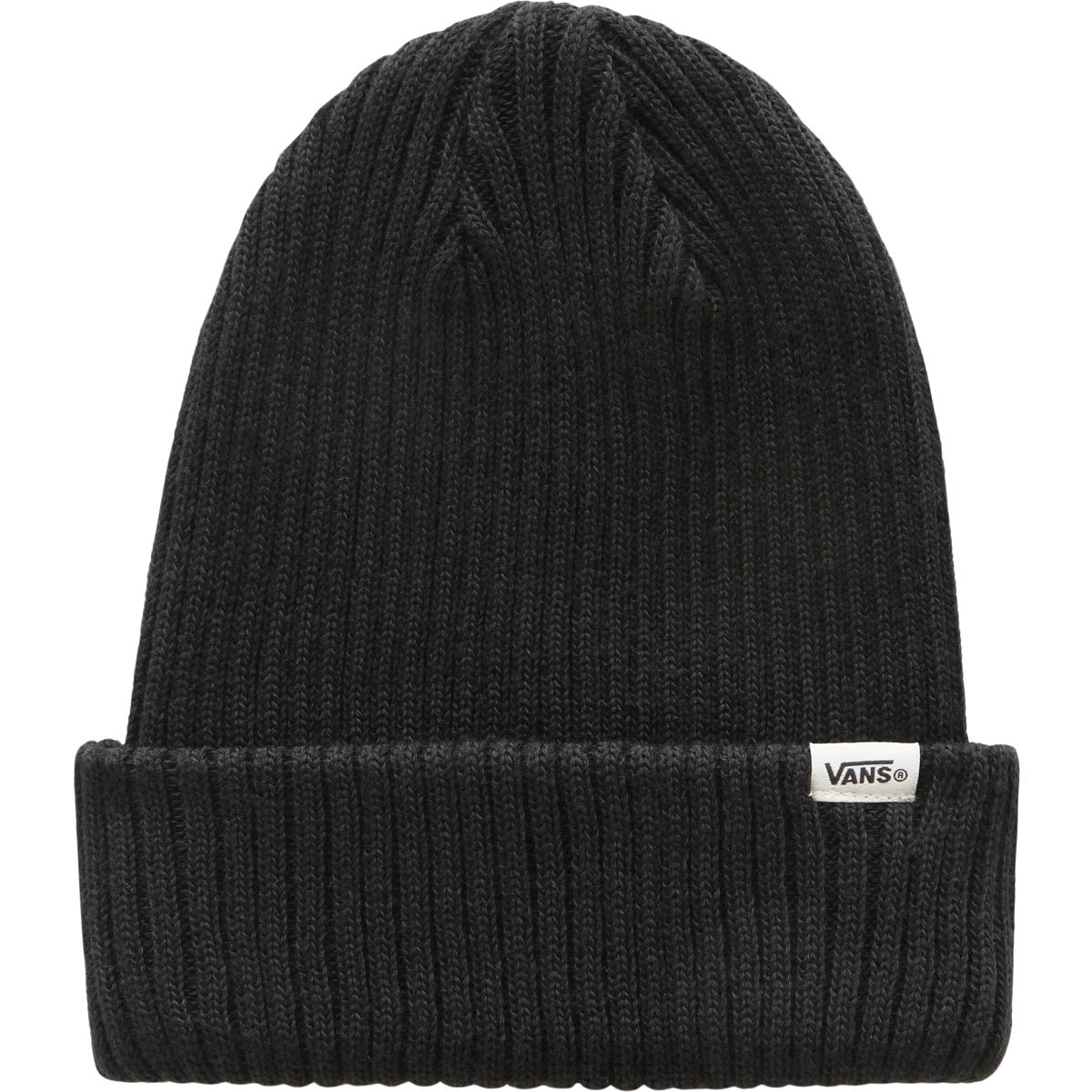 Køb Vans Clipped Cuff Hue Black