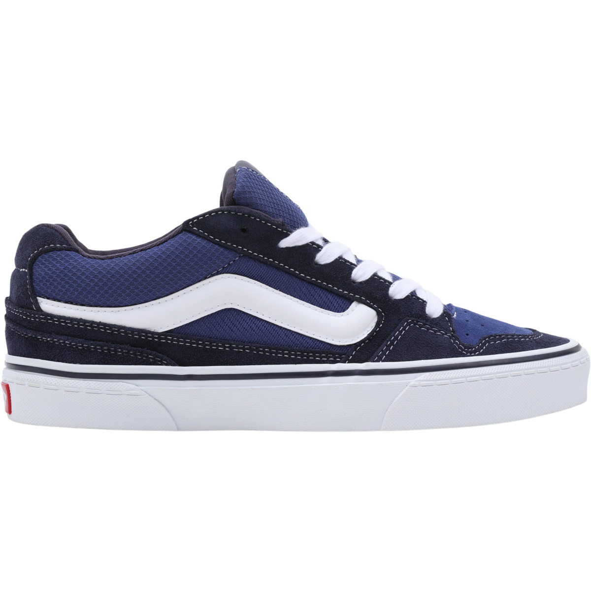 Køb Vans Caldrone Sneakers Herre Navy/Stv navy