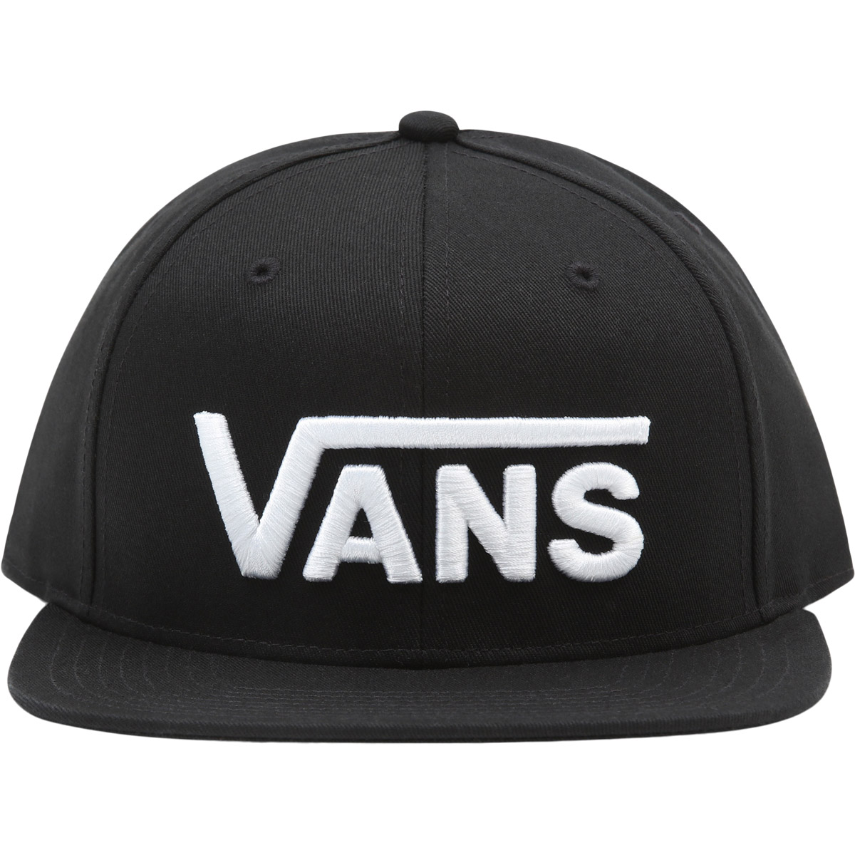 Køb Vans Classic Vans Snapback Cap Black
