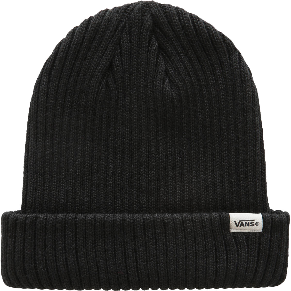 Køb Vans Clipped Cuff Hue Børn Black