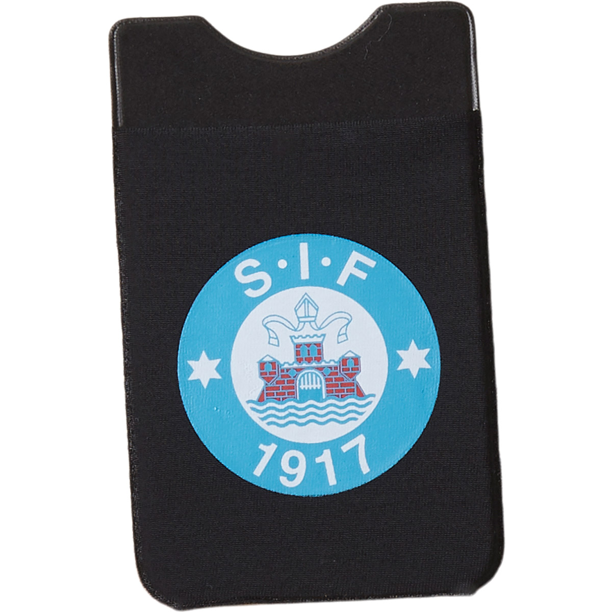 Køb Silkeborg IF Kortholder Black