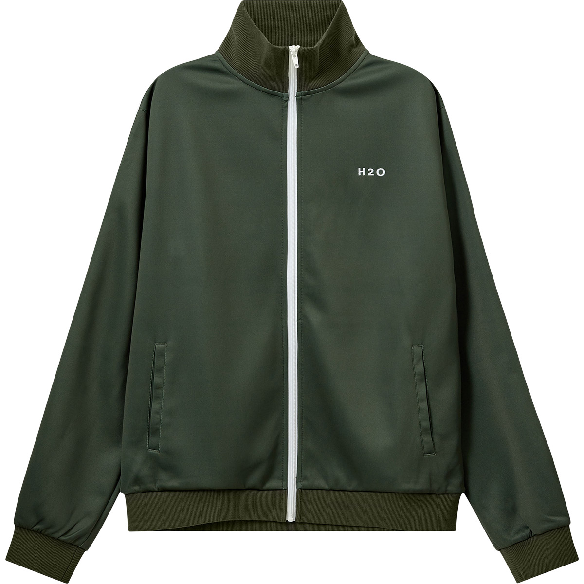 Kjøp H2O Full Zip Track Top i 3023