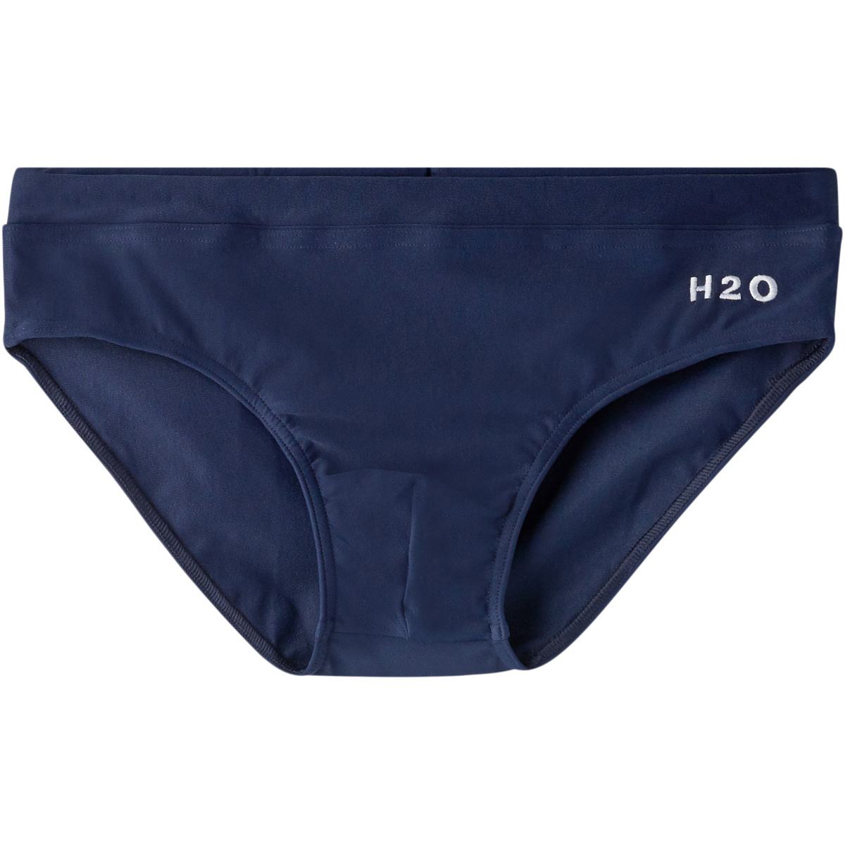 Køb H2O Eight Fives Speedos Badebukser Herre Navy