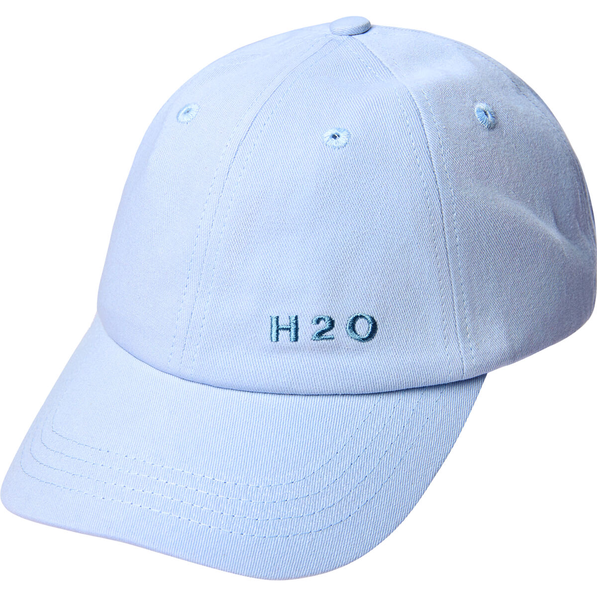 Køb H2O Happy Cap Ice Blue