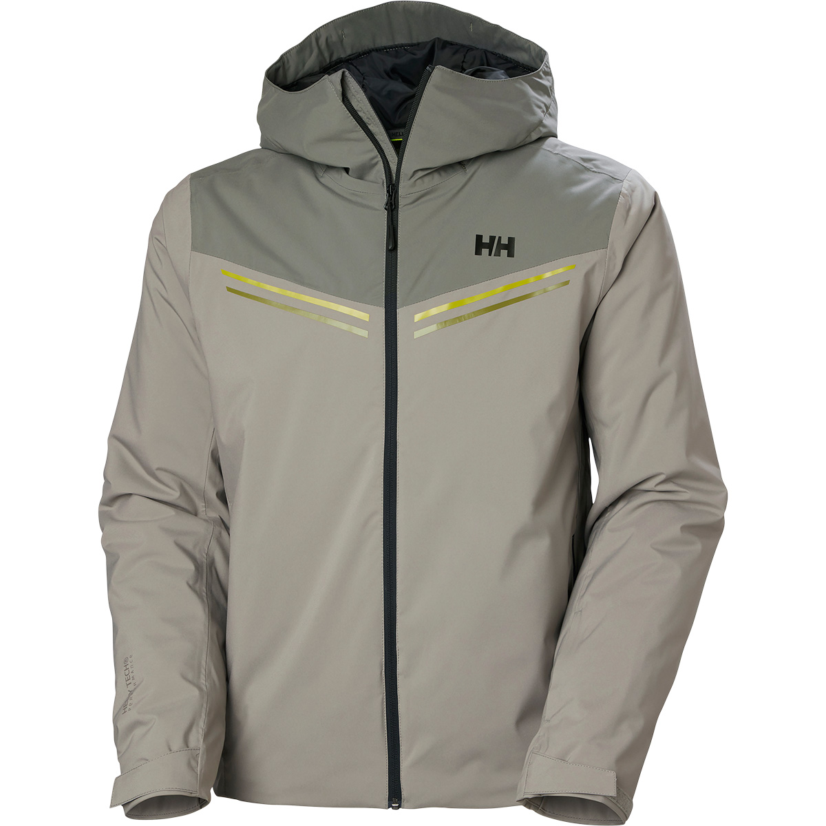 Køb Helly Hansen Alpine Insulated Skijakke Herre TERRAZZO