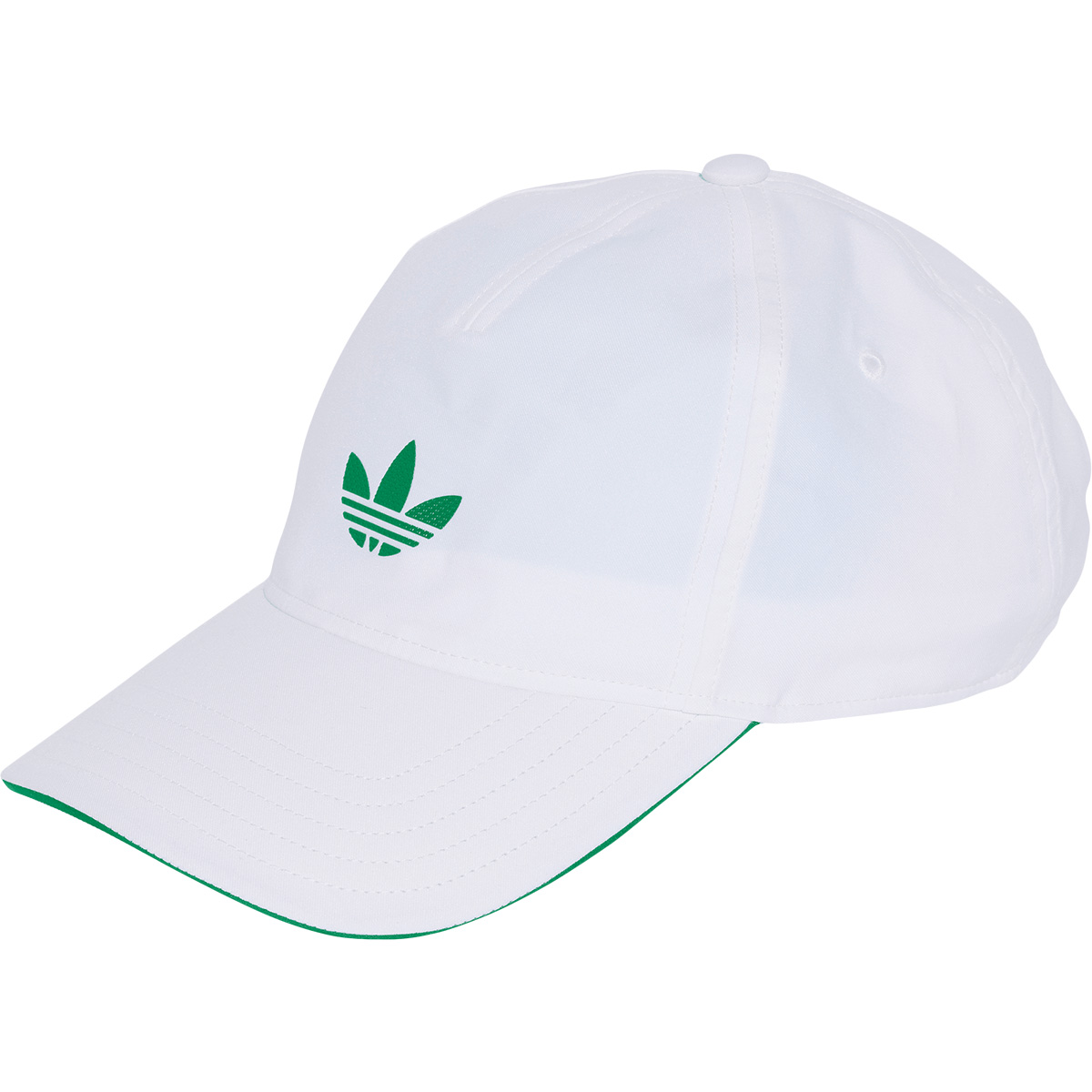 Køb adidas Originals Cap White