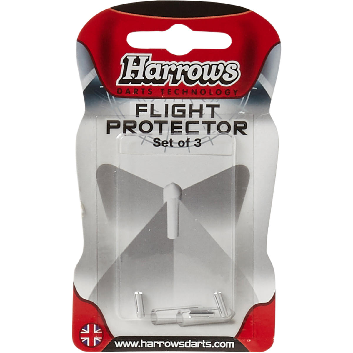 Køb Harrows Flight Beskytter No colour