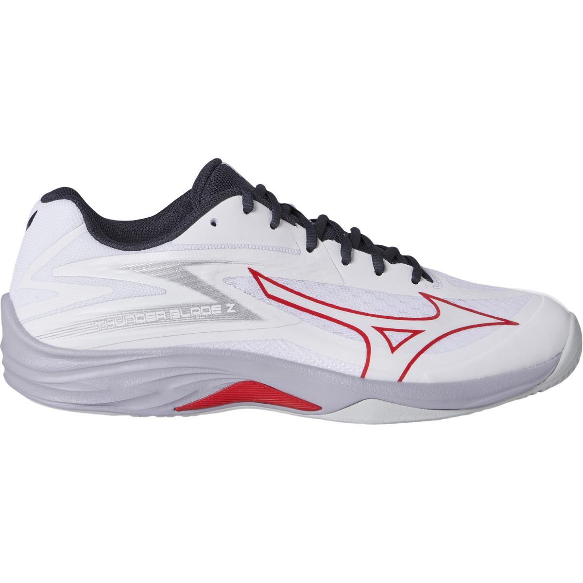 Køb Mizuno Thunder Blade Z Håndboldsko Herre White
