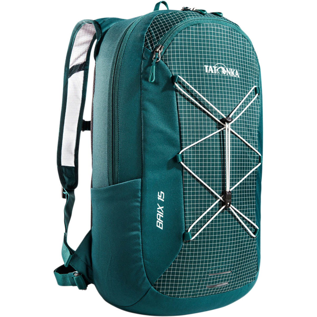 Kjøp Tatonka Baix 15 Ryggsekk i teal green