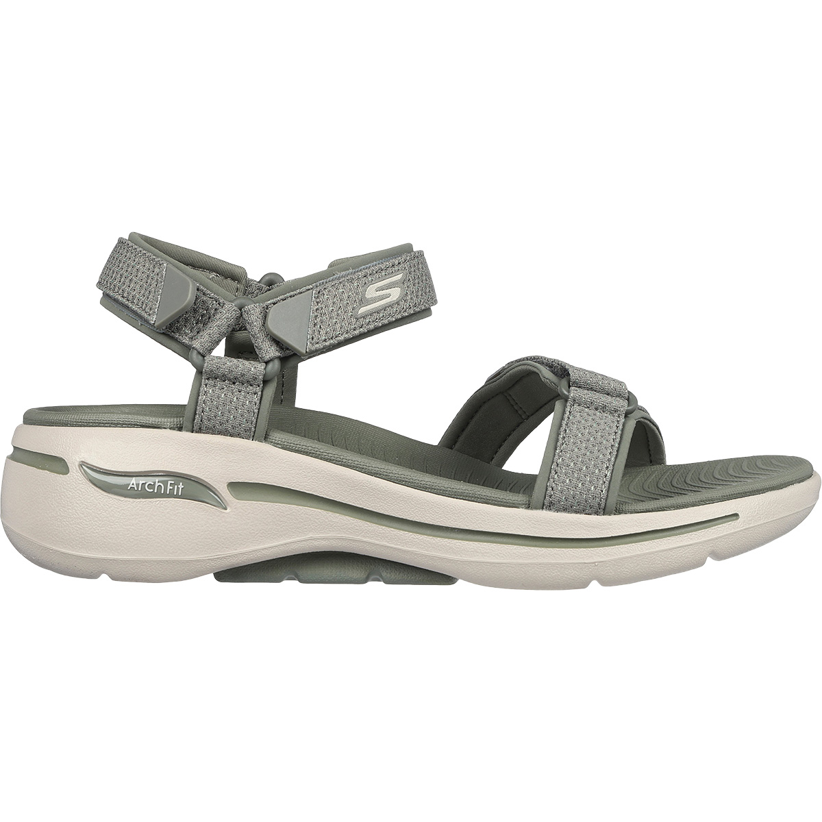 Skechers Go Walk Arch Fit Cruise Around