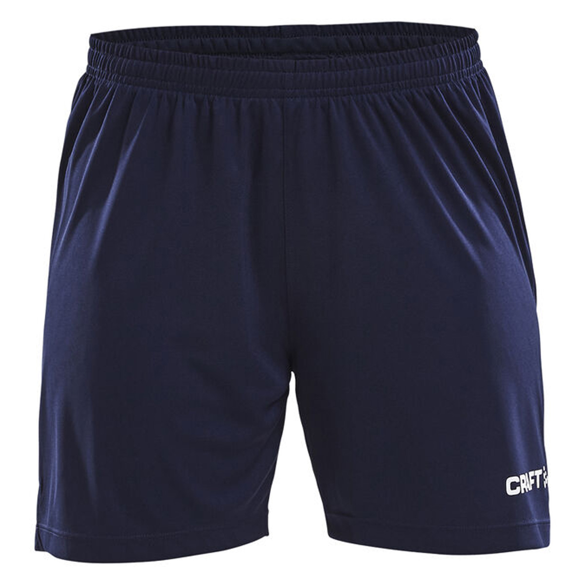 Køb Craft Squad Solid Træningsshorts Dame NAVY