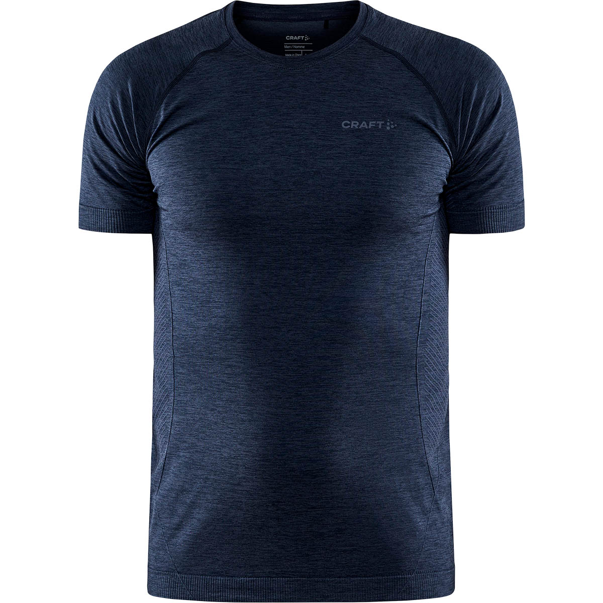 Køb Craft Core Dry Active Comfort Baselayer T-shirt Herre Navy