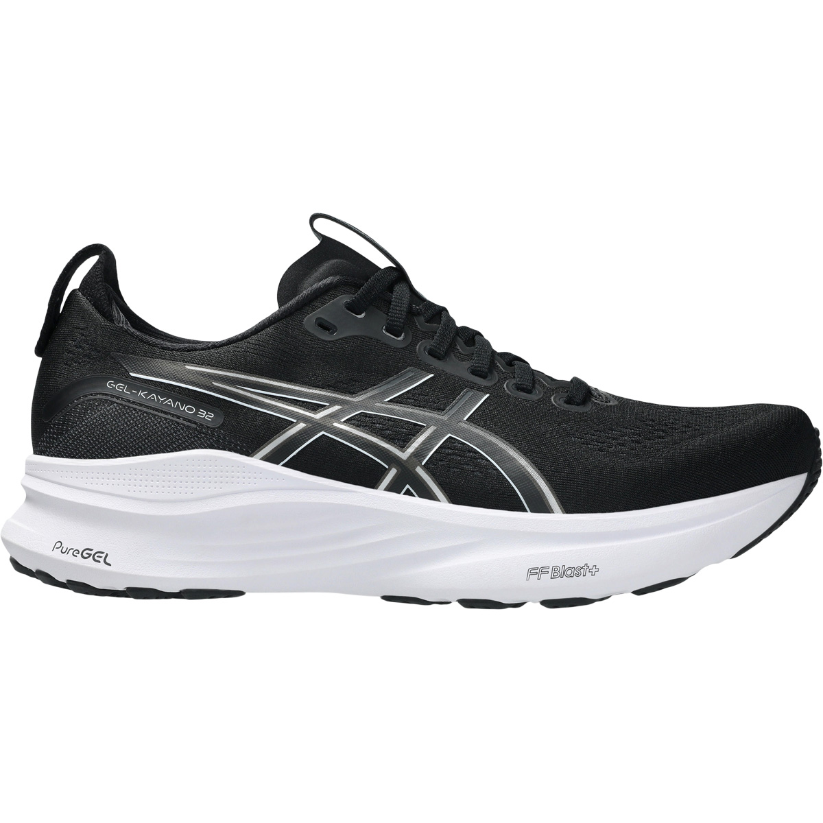 Køb ASICS Gel-Kayano 32 Løbesko Herre Black